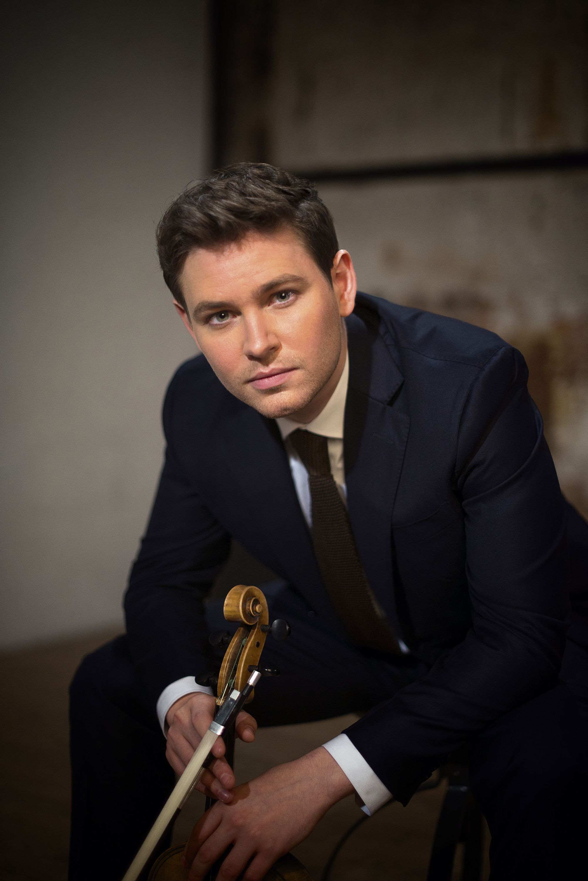 Adrien La Marca • Salzburg Festival