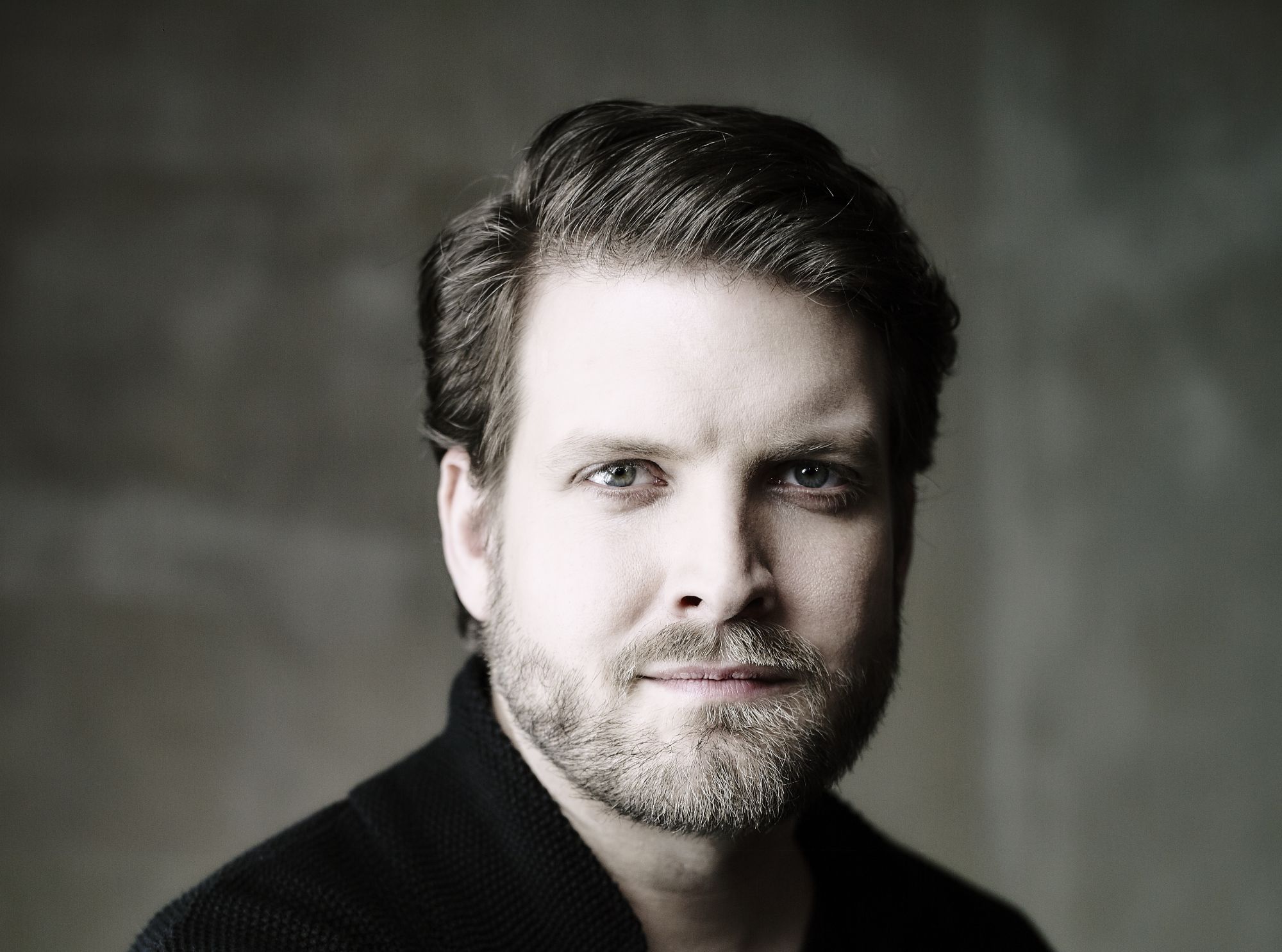 David Steffens • Salzburg Festival