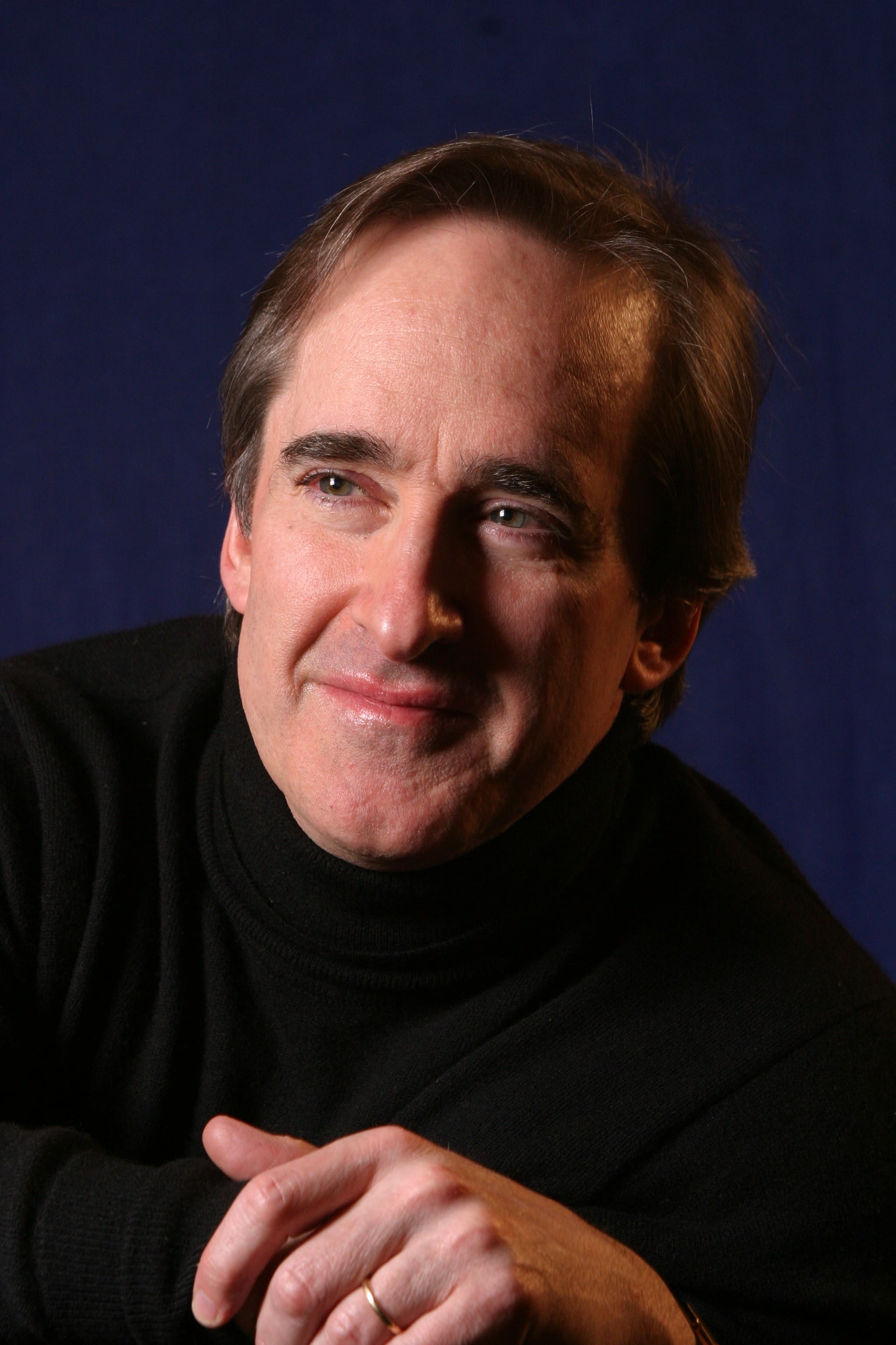 James Conlon • Salzburger Festspiele