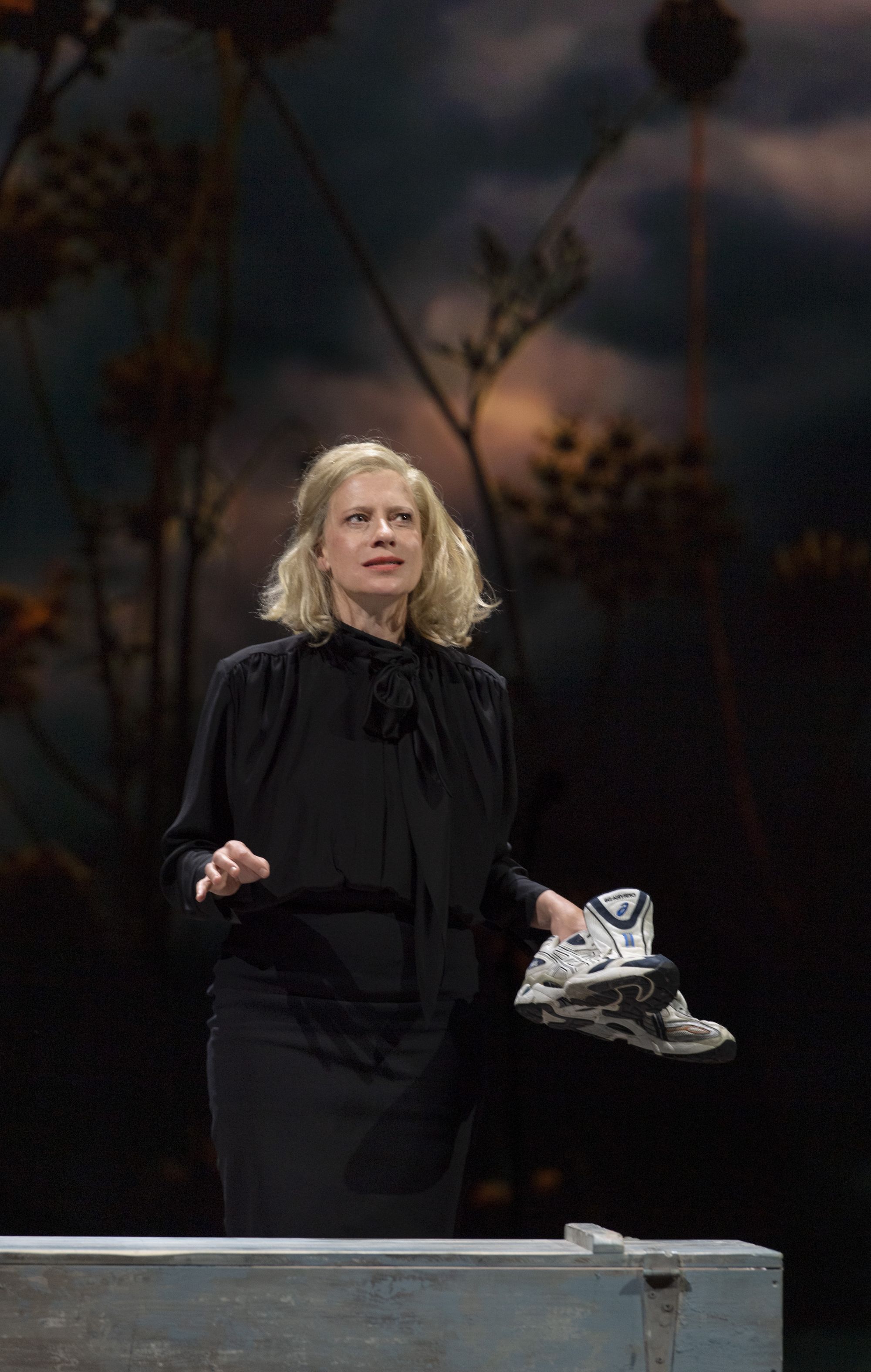 Die Empörten (The Outraged) 2019 • Salzburg Festival