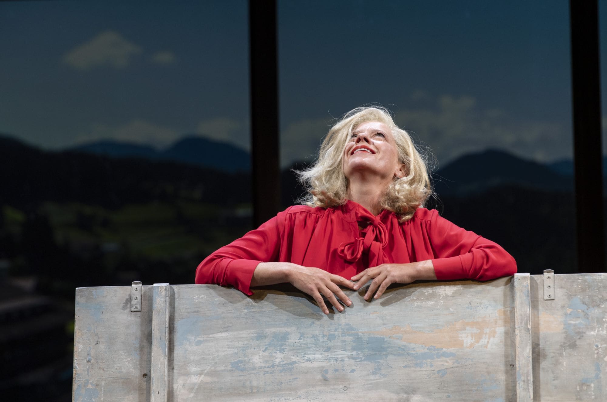 Die Empörten (The Outraged) 2019 • Salzburg Festival