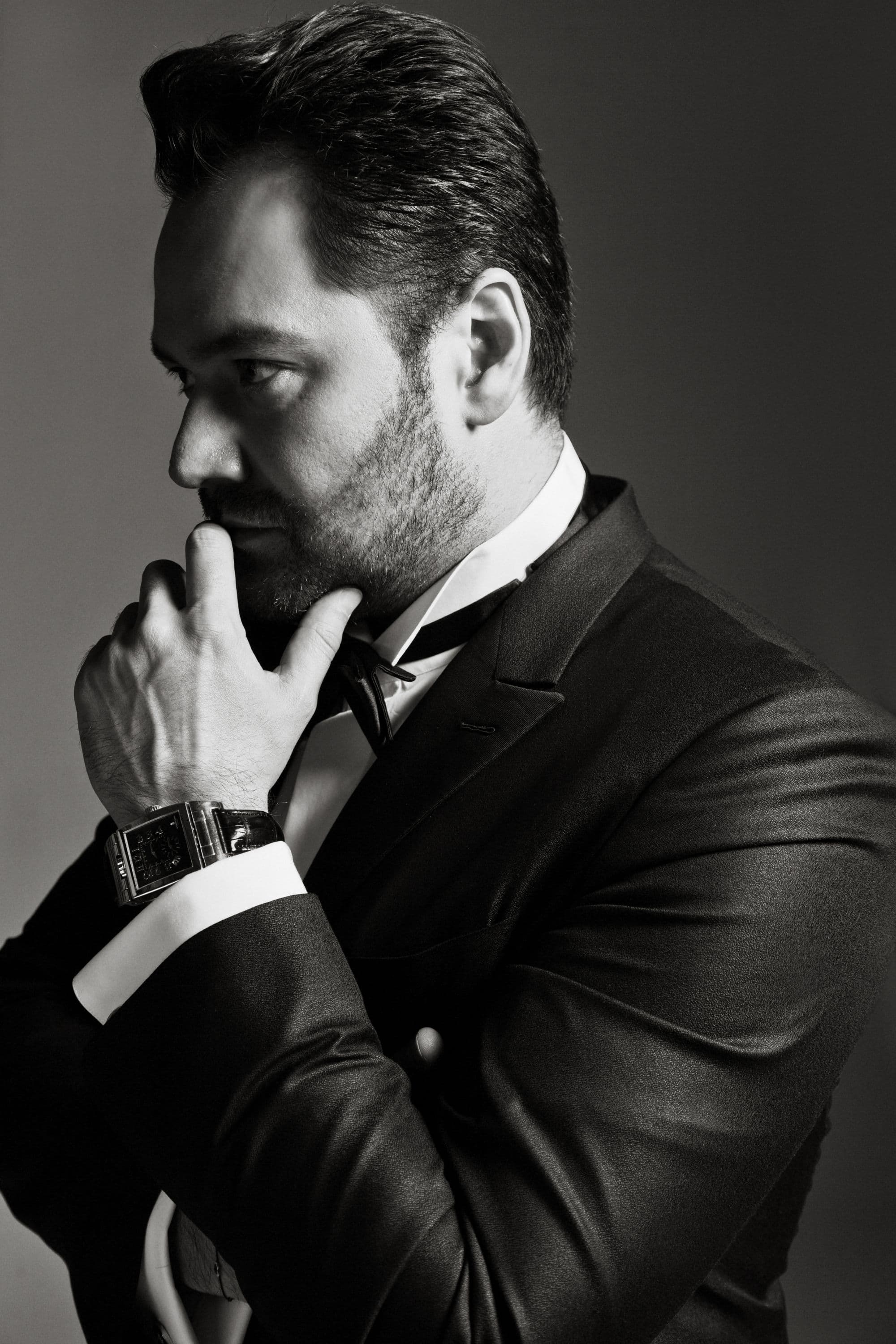 Ildar Abdrazakov • Salzburg Festival