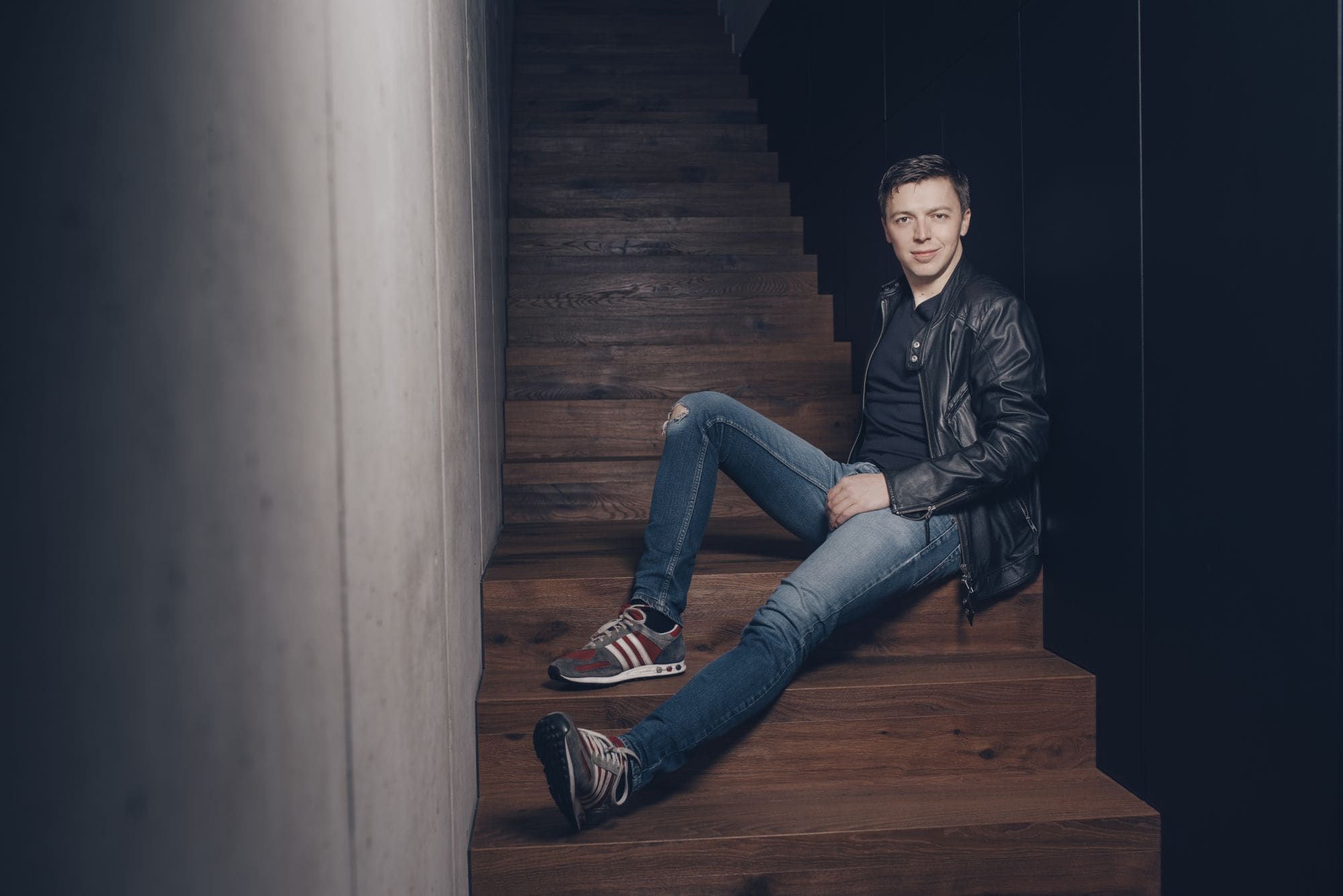 Martin Grubinger • Salzburger Festspiele