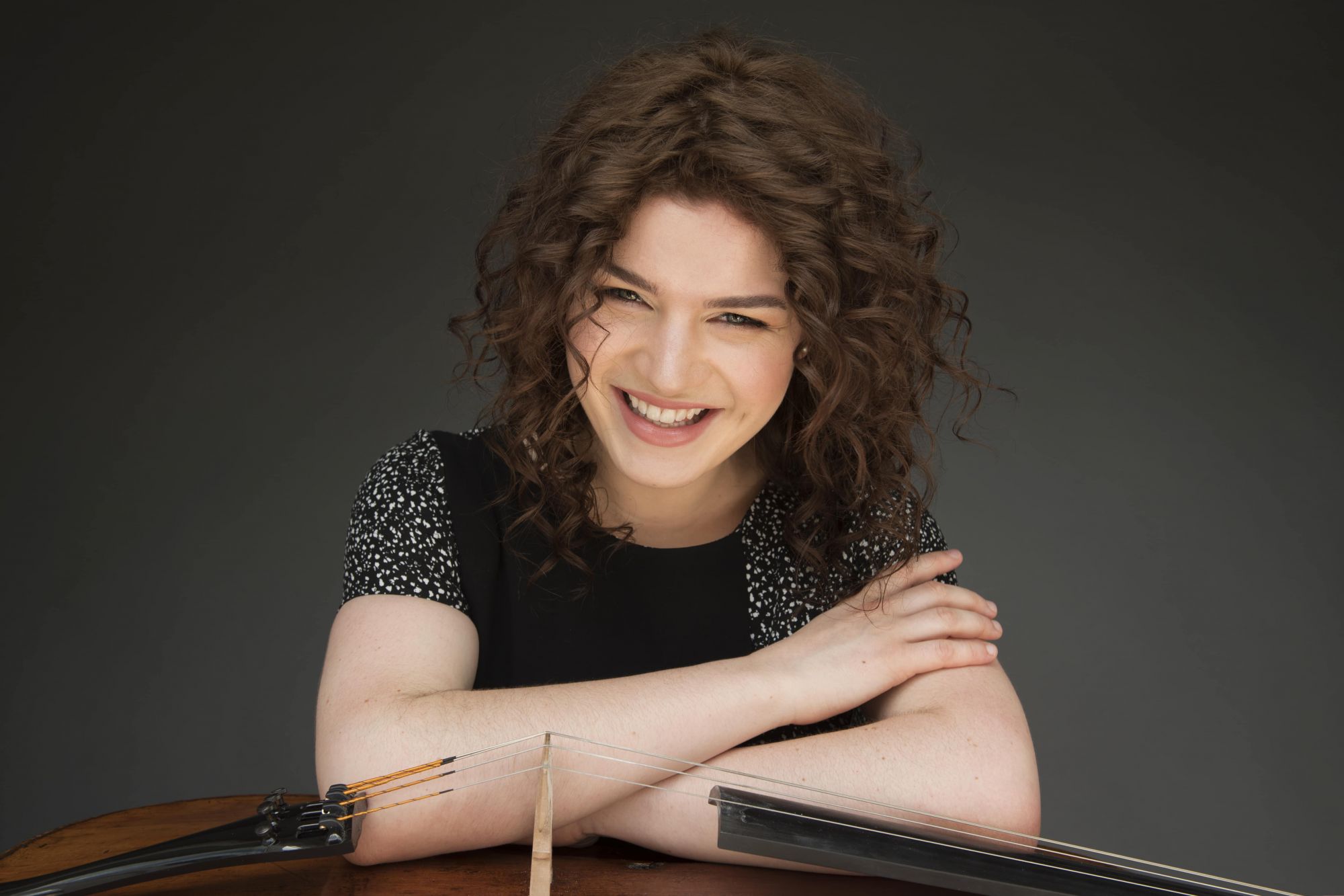 Julia Hagen • Salzburg Festival