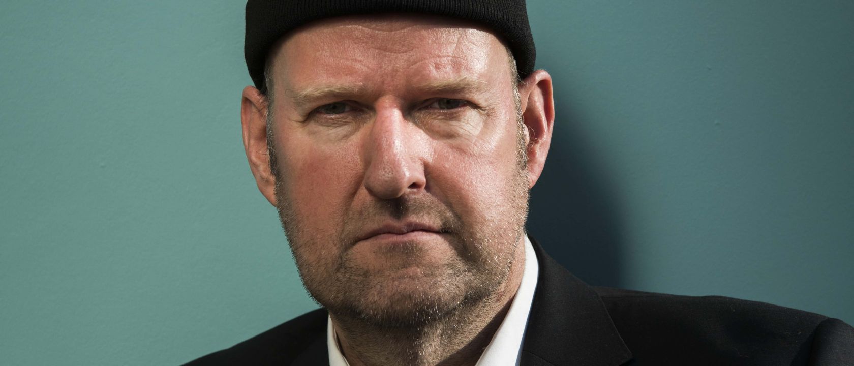 Jens Larsen • Salzburg Festival