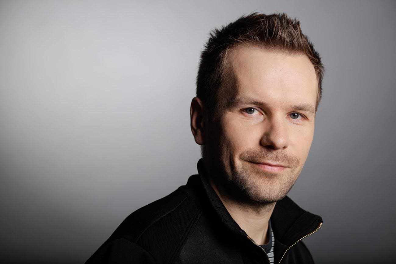 Kamil Polak • Salzburger Festspiele