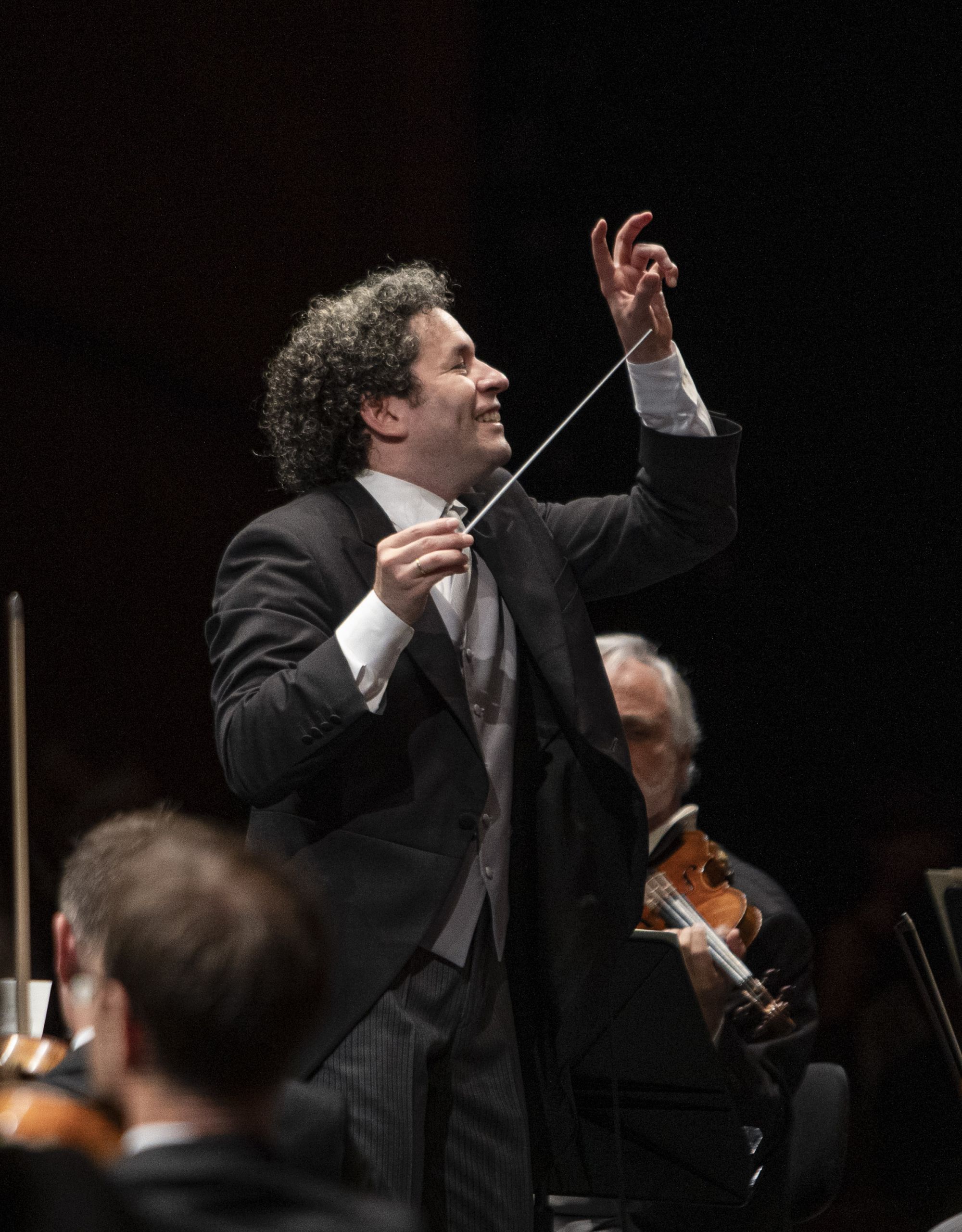 Wiener Philharmoniker 2020 • Salzburger Festspiele