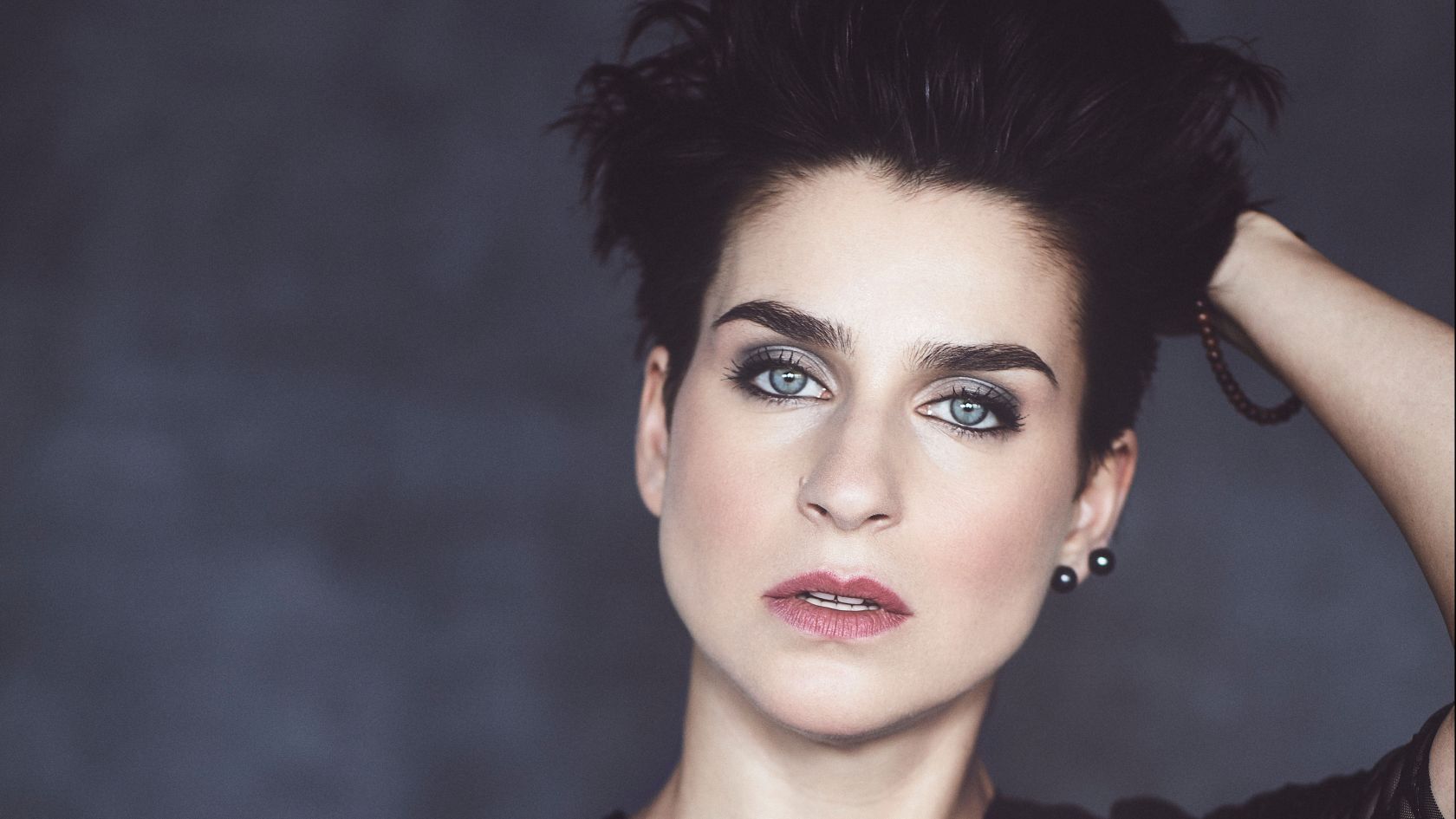 Asmik Grigorian • Salzburger Festspiele