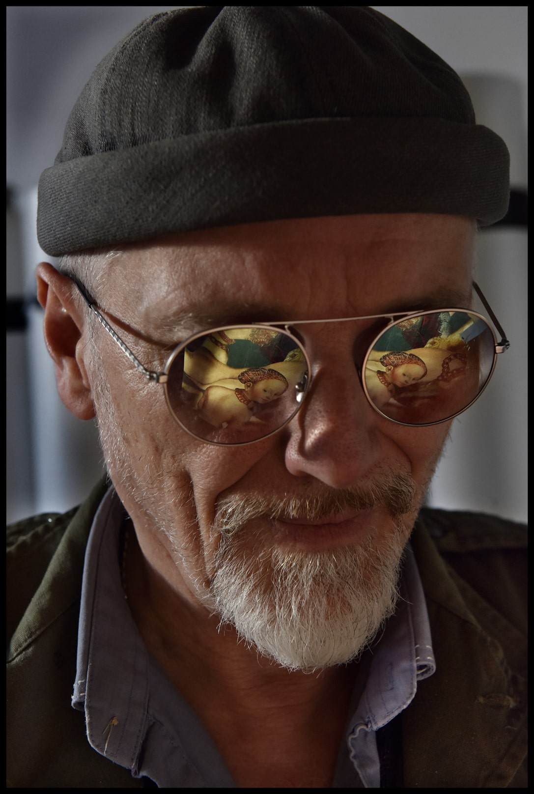 Jan Lauwers • Salzburg Festival