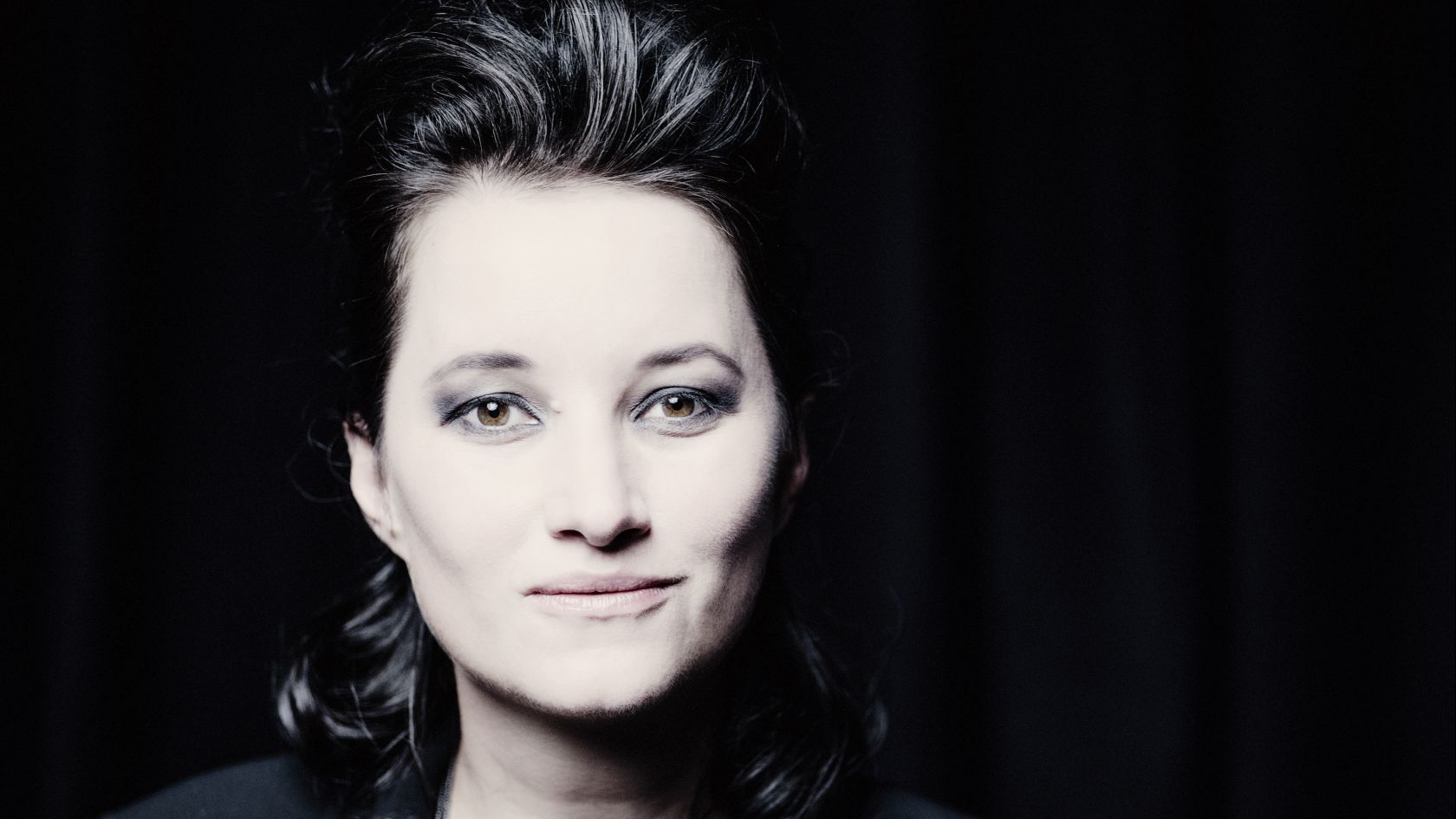 Anna Prohaska • Salzburg Festival