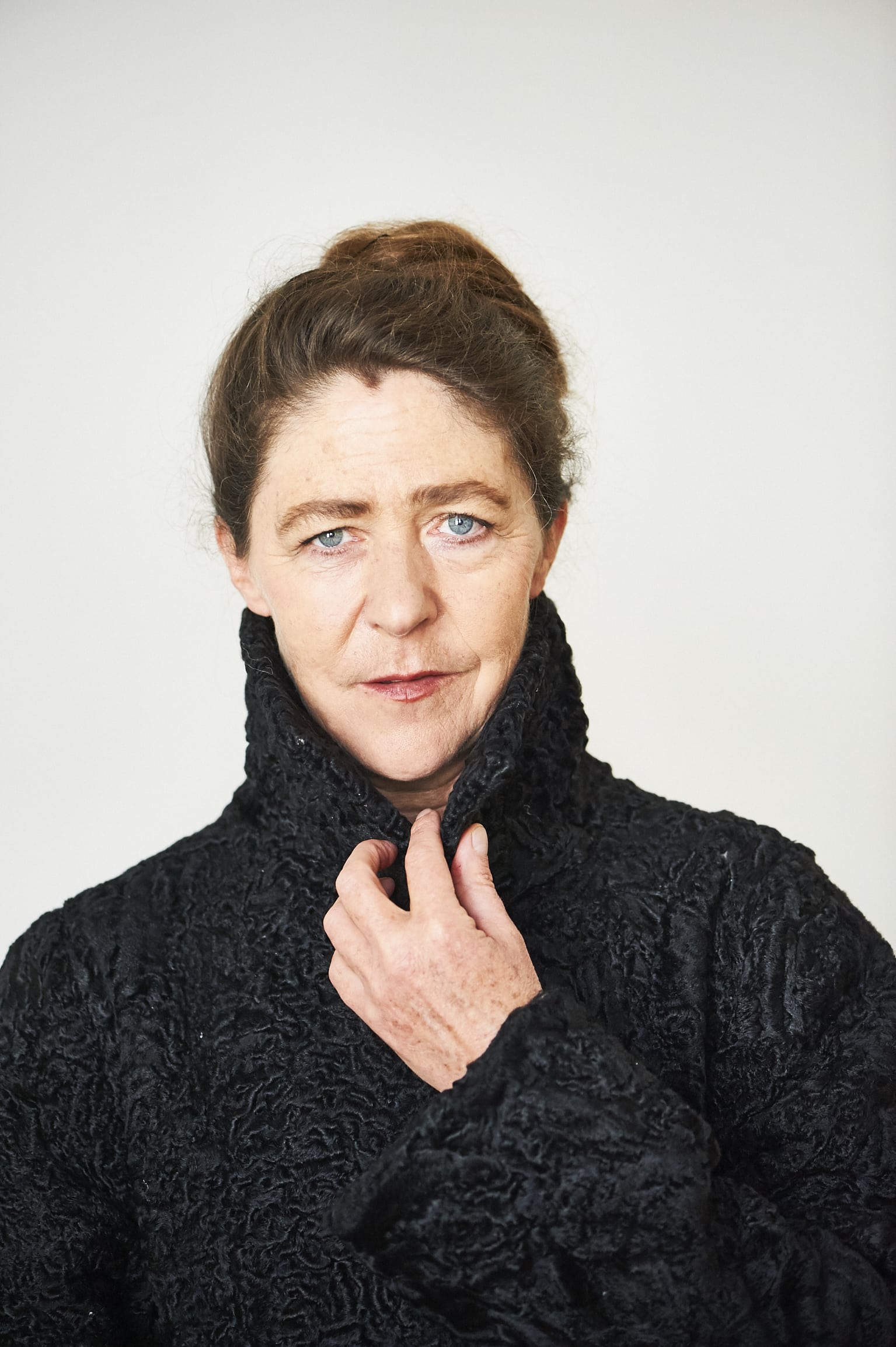 Anne Bennent • Salzburg Festival