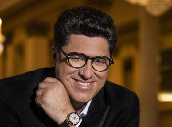 Luca Salsi • Salzburger Festspiele