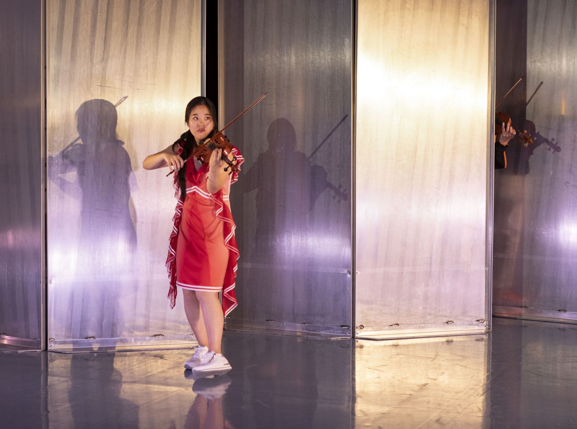 schräg /strich 2021 • Salzburger Festspiele