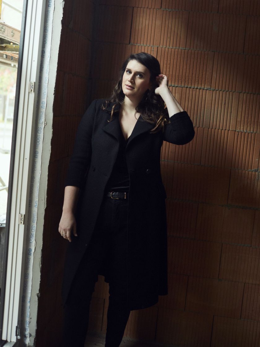 Noa Beinart • Salzburg Festival