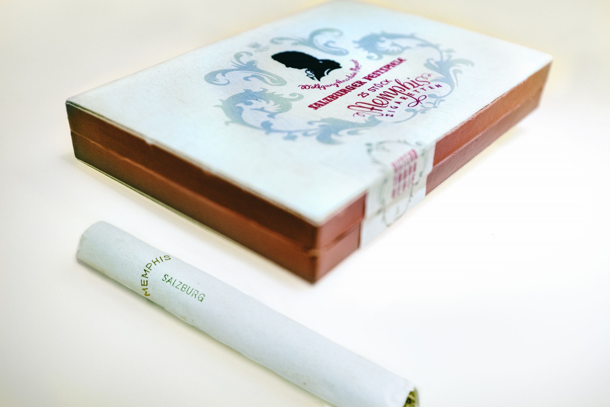 27 July – 30 August • Salzburg Festival