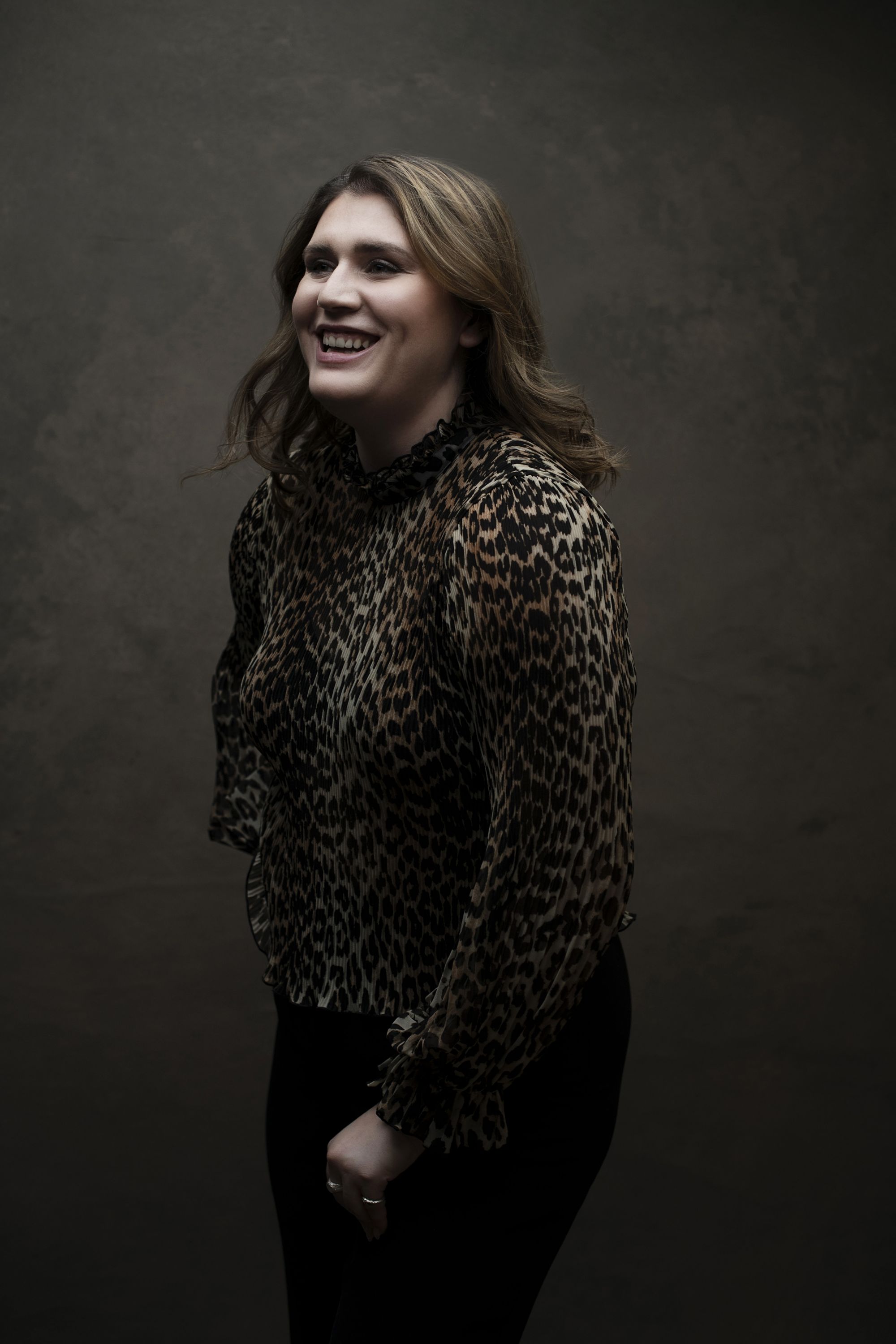 Noa Beinart • Salzburger Festspiele
