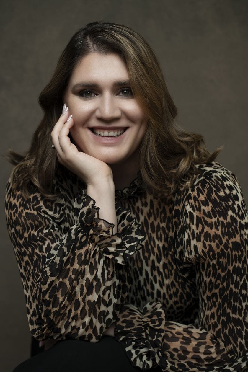 Noa Beinart • Salzburg Festival