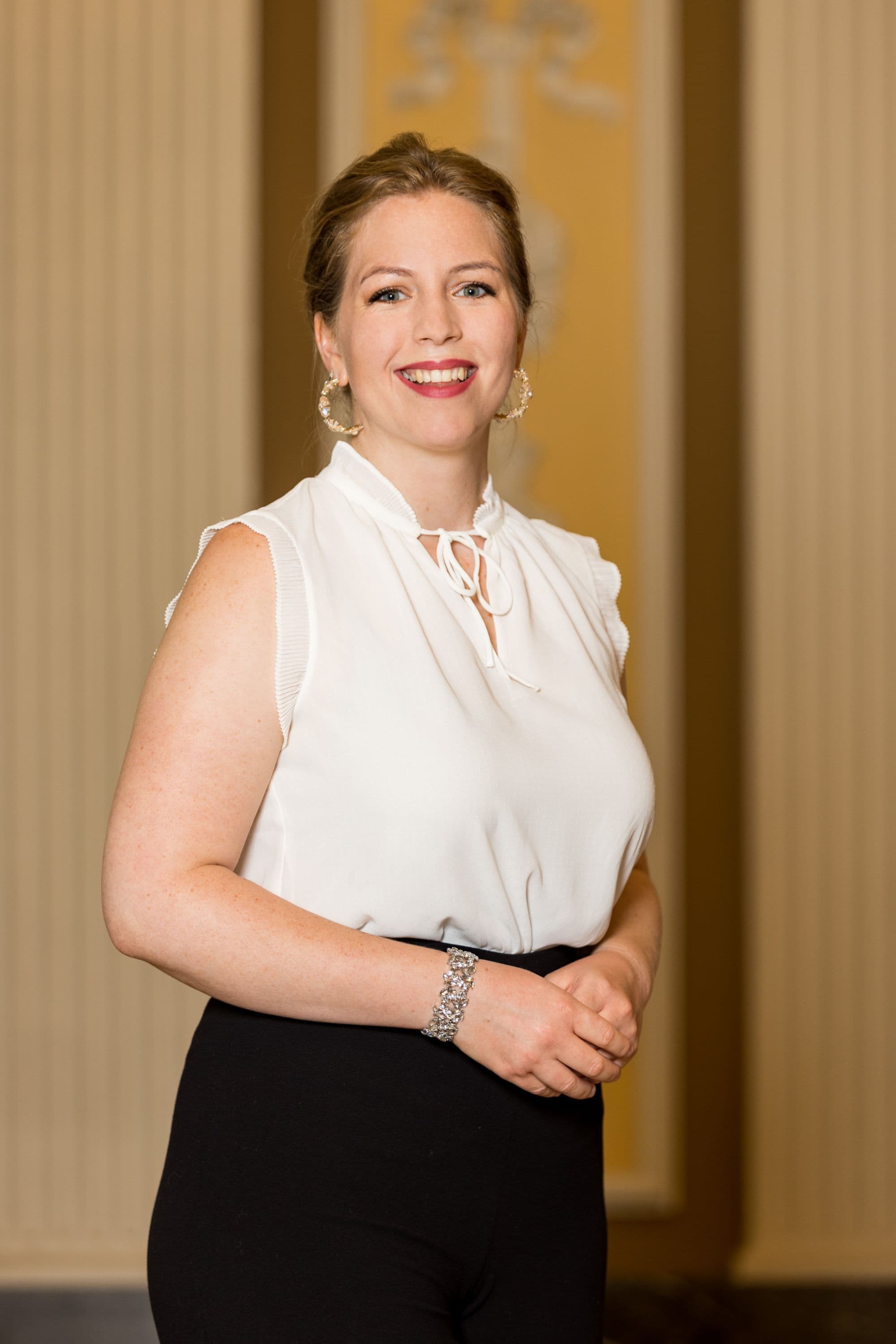 Freya Apffelstaedt • Salzburger Festspiele