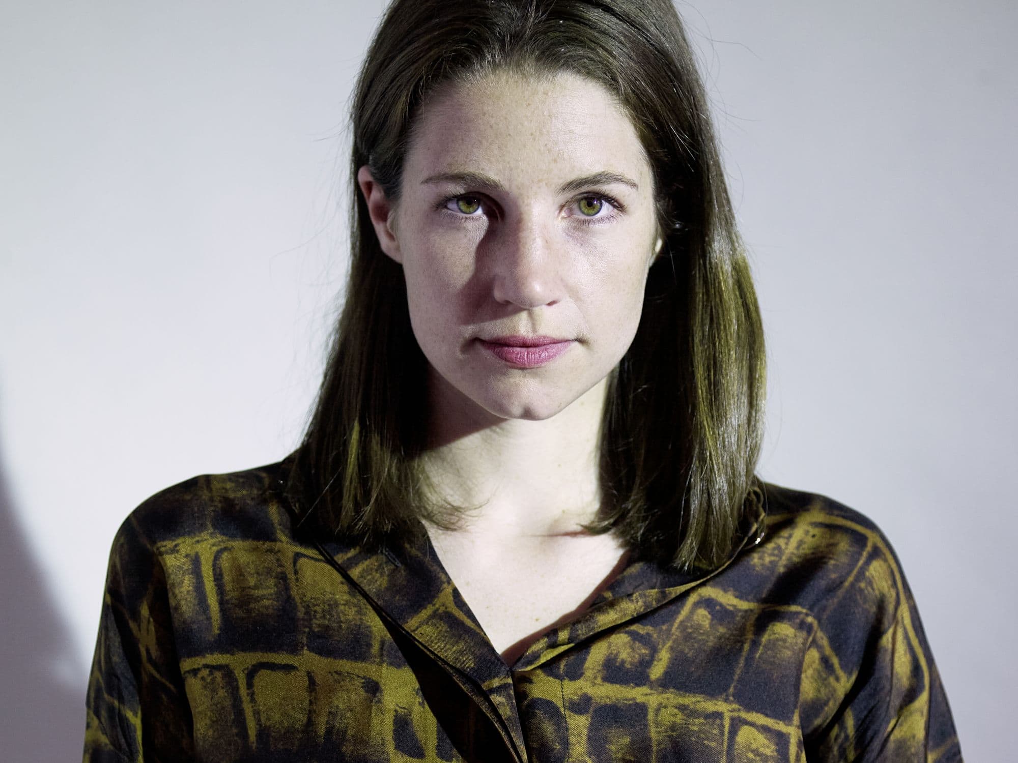 Anna Rieser • Salzburger Festspiele