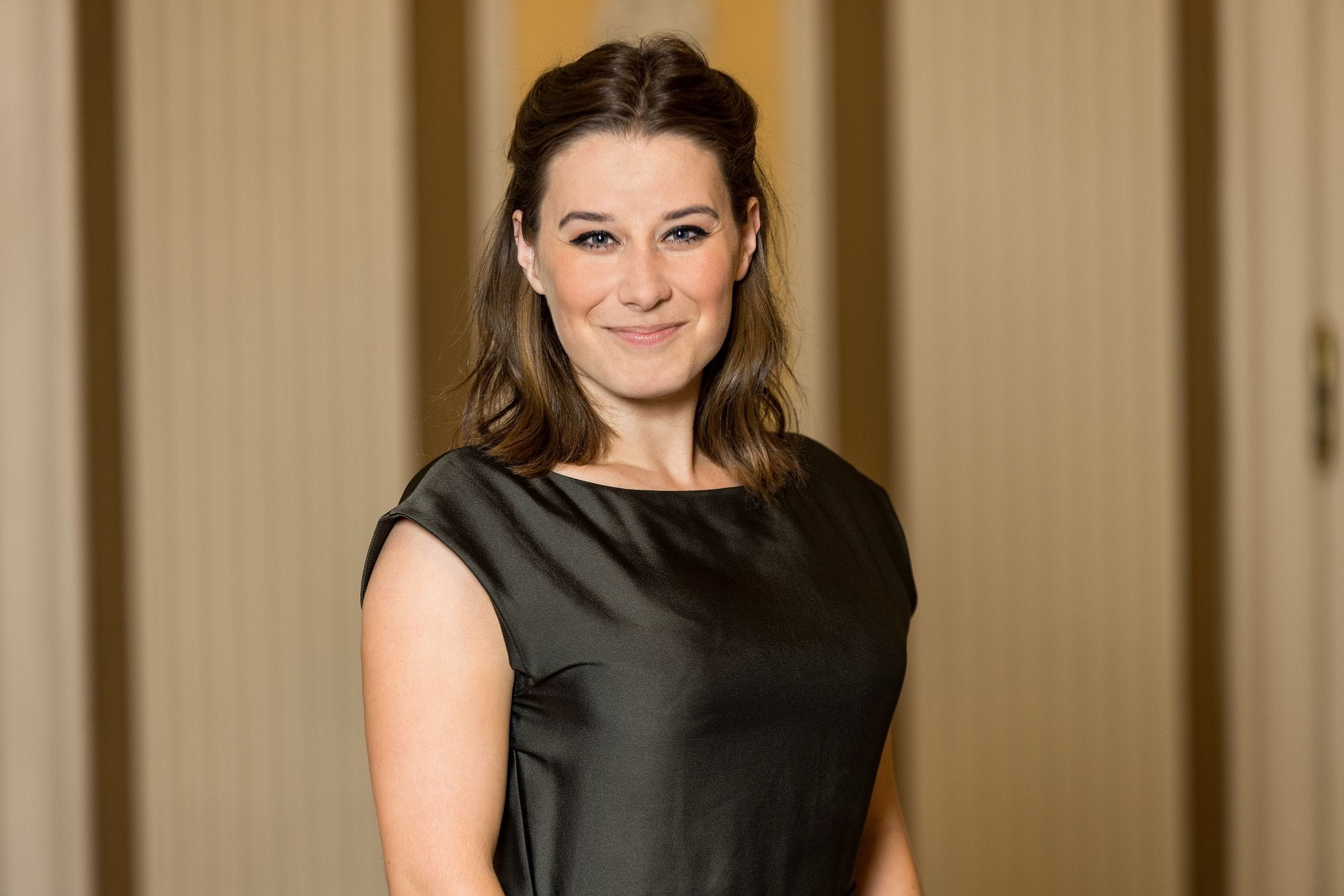 Verity Wingate • Salzburger Festspiele