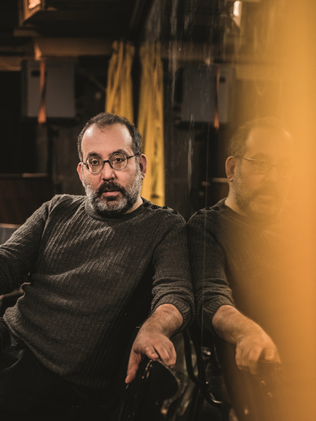 Blog • First Glimpses of the New Opera Production Káťa Kabanová ...