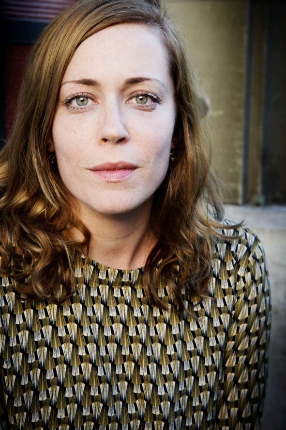 Lydia Steier • Salzburger Festspiele