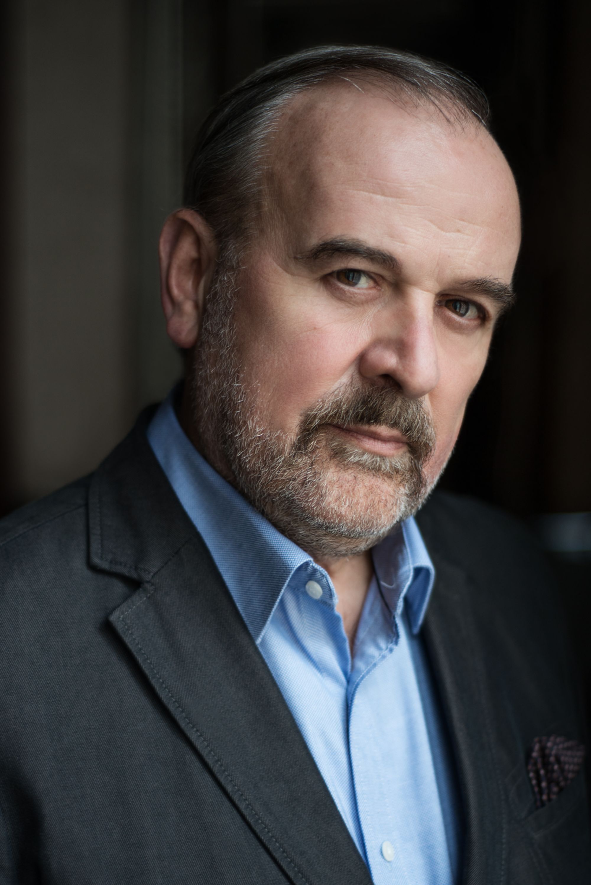 Helmut Deutsch • Salzburger Festspiele