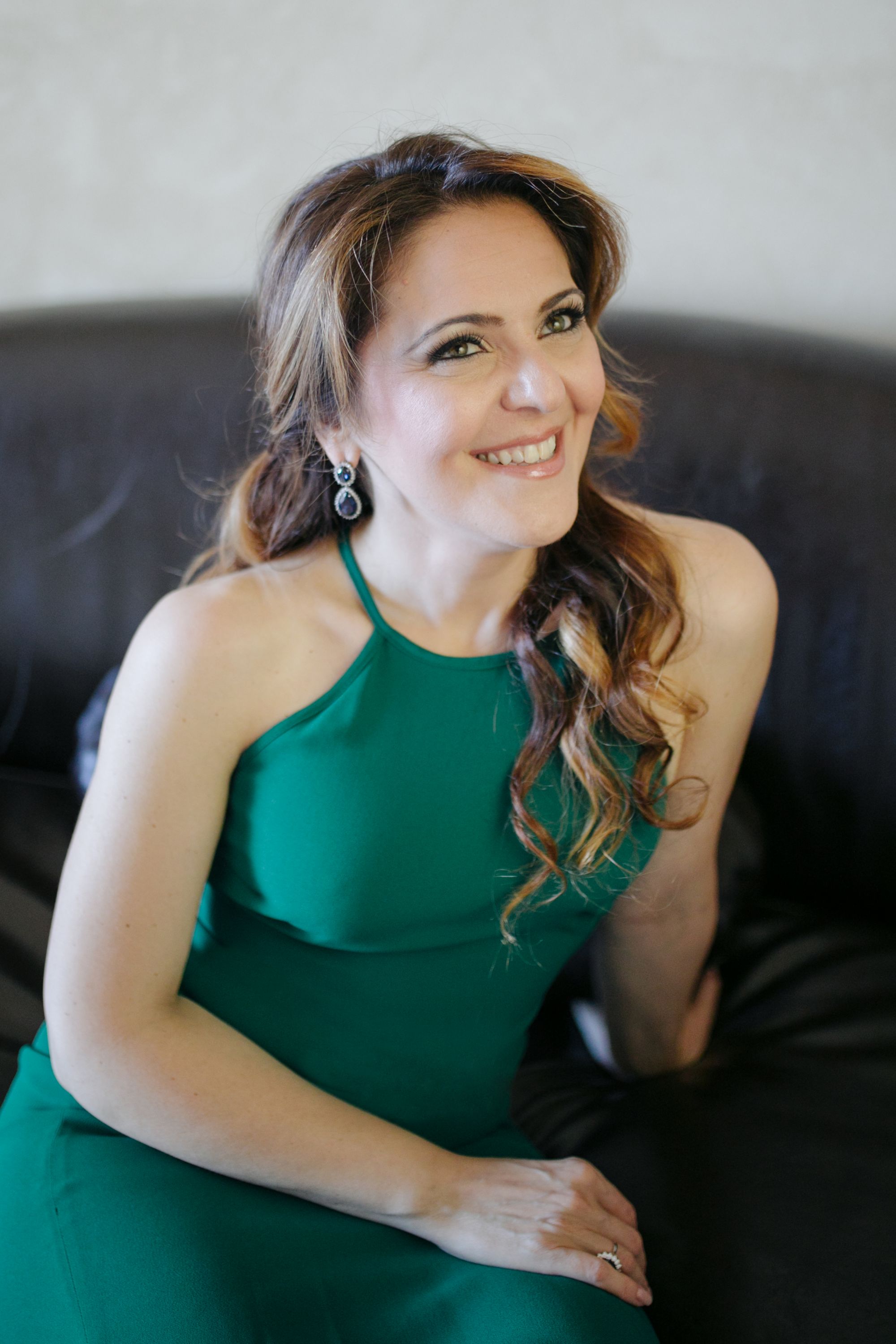 Maria Agresta • Salzburger Festspiele