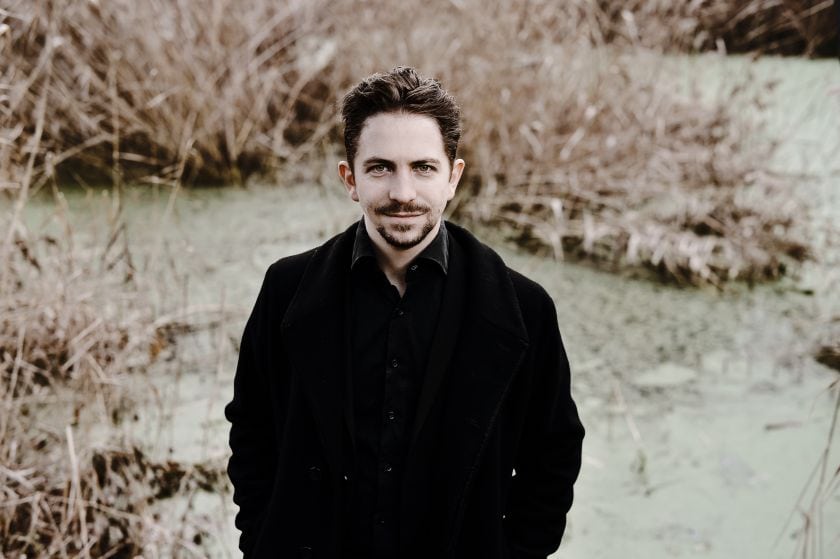 Gregor A. Mayrhofer • Salzburg Festival