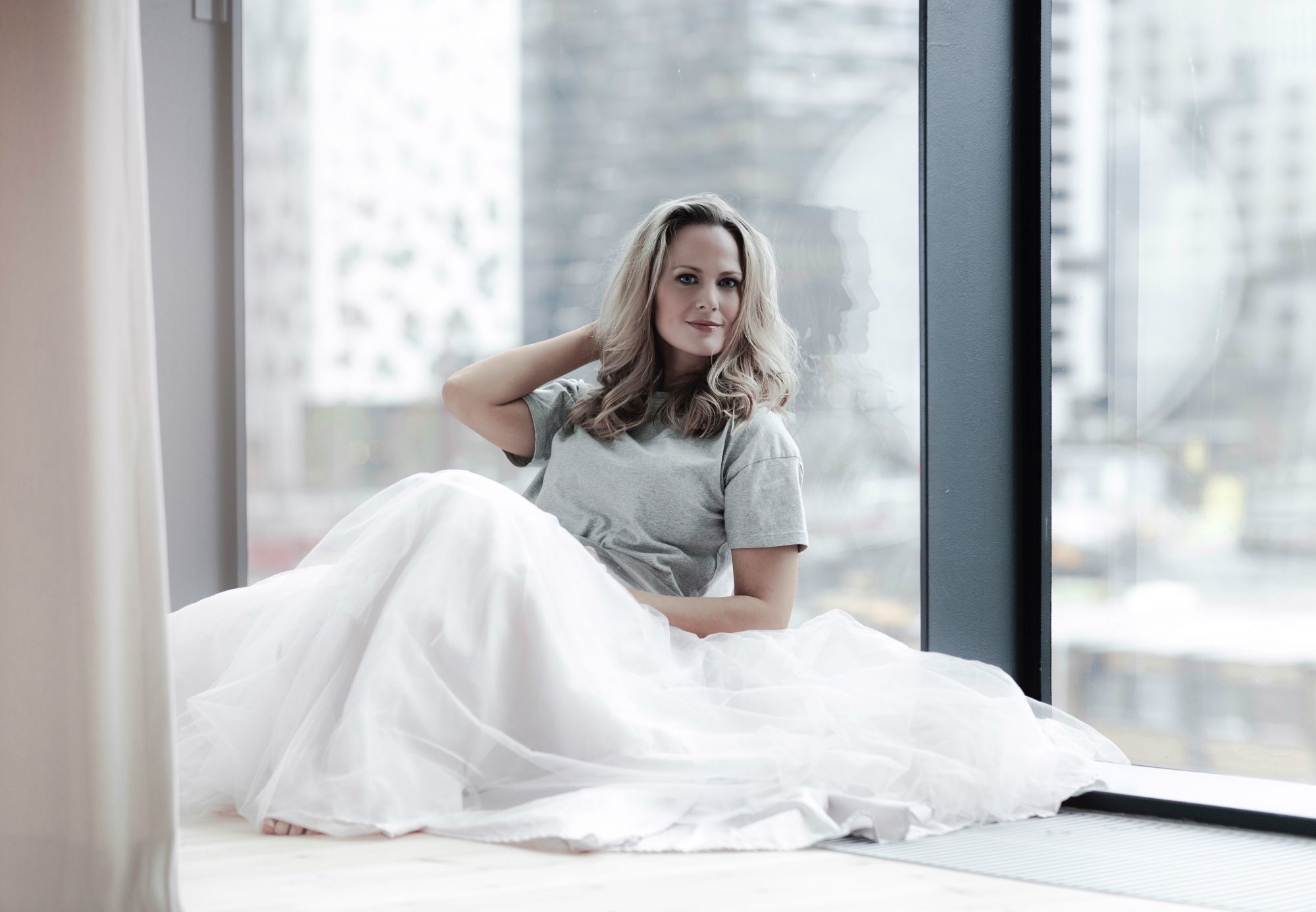 Mari Eriksmoen • Salzburger Festspiele