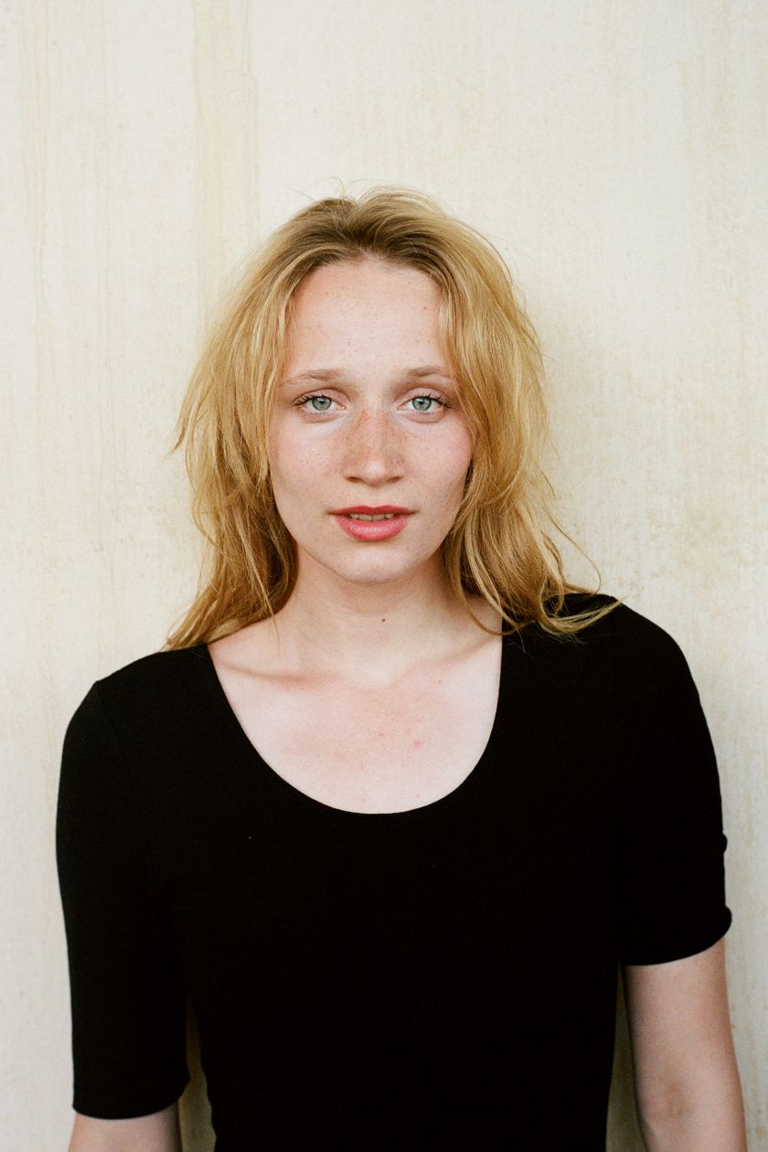 Lili Winderlich • Salzburg Festival