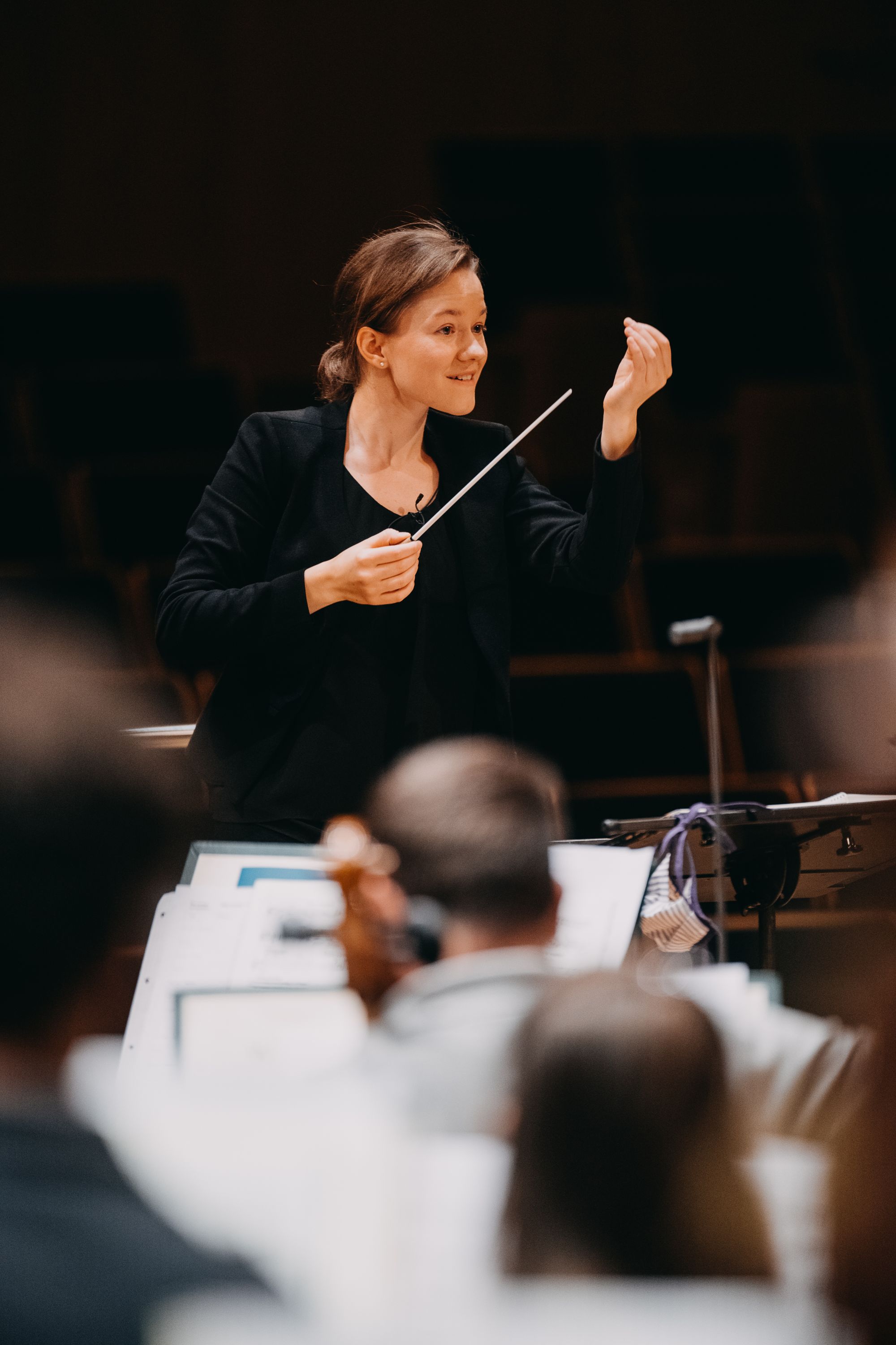 Katharina Wincor • Salzburger Festspiele