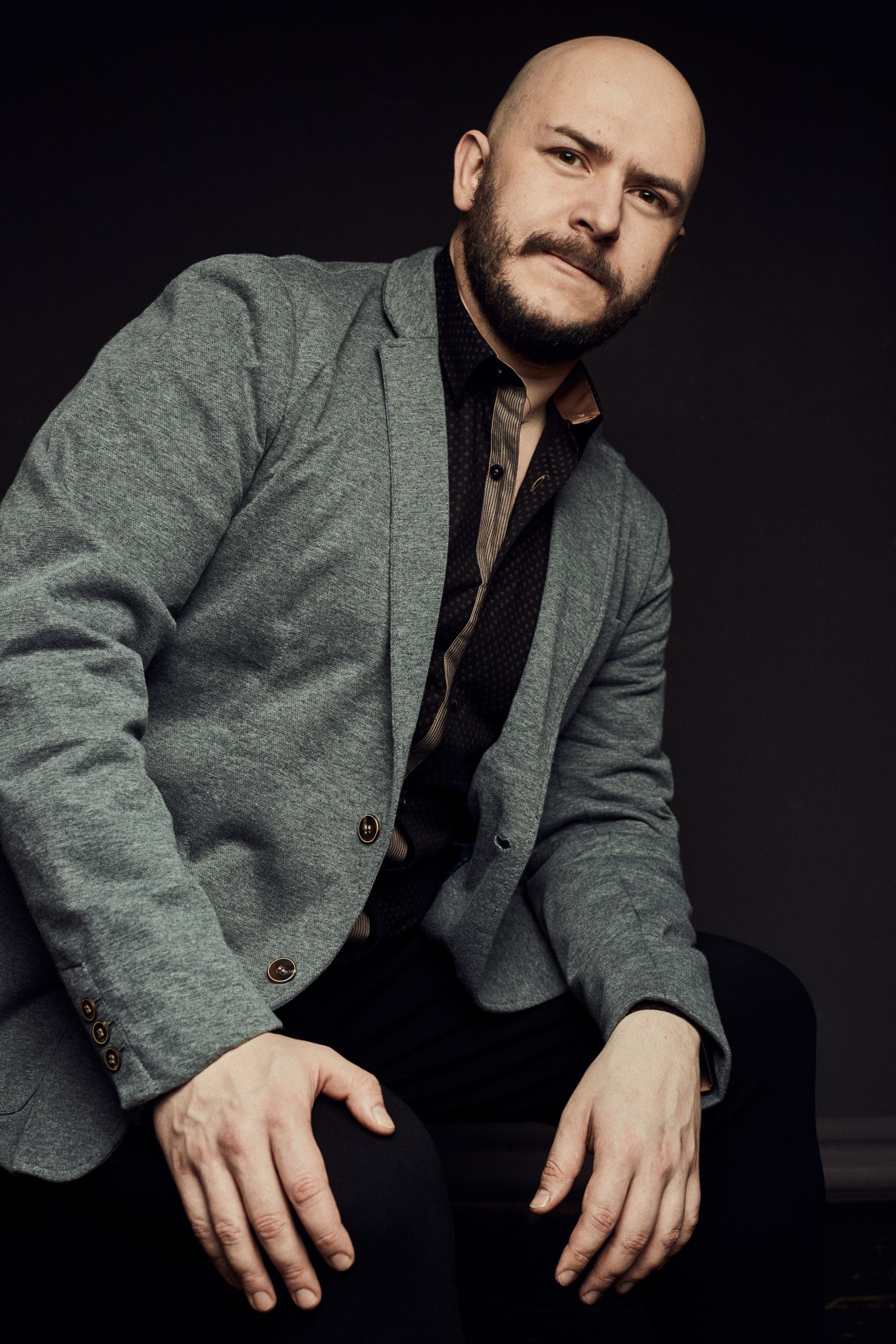 Roman Burdenko • Salzburger Festspiele