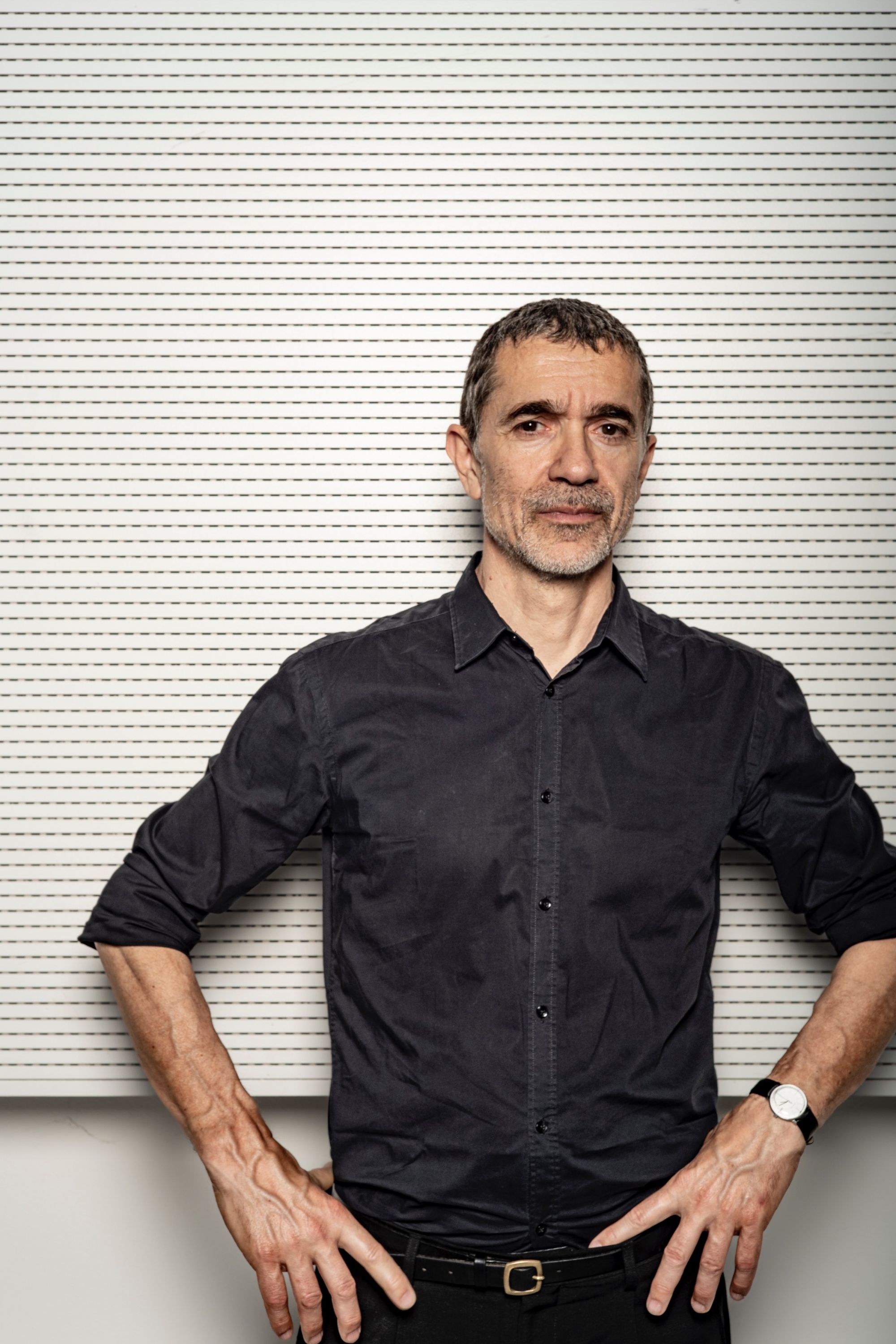 Romeo Castellucci • Salzburger Festspiele