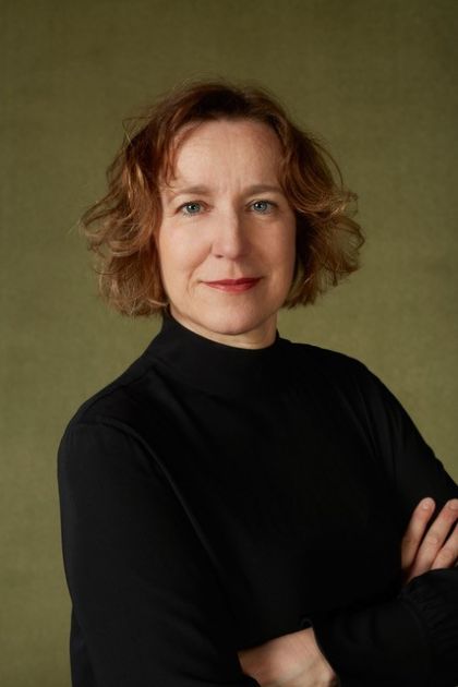 Ina Karr • Salzburg Festival