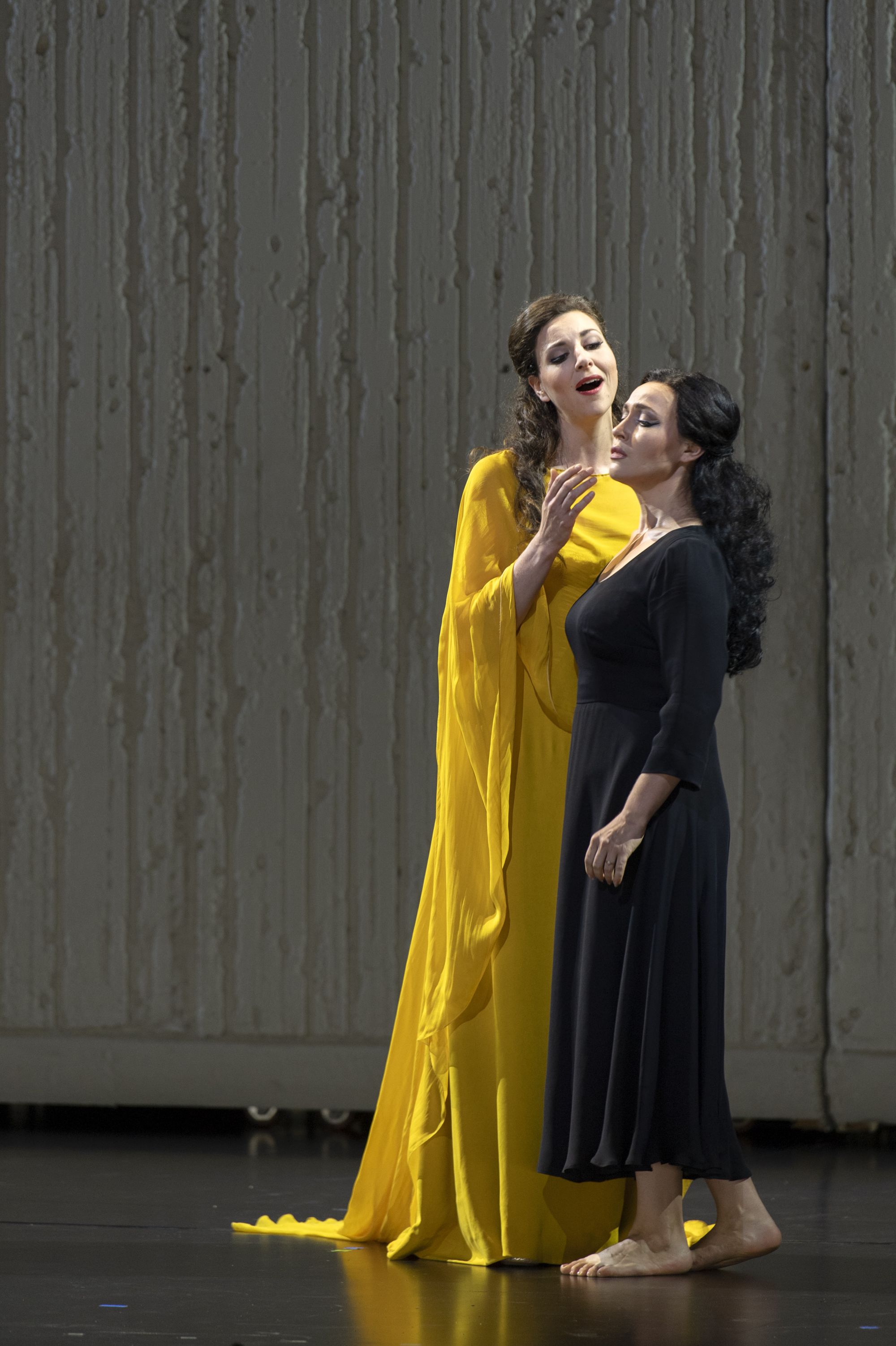 Aida 2022 • Salzburg Festival