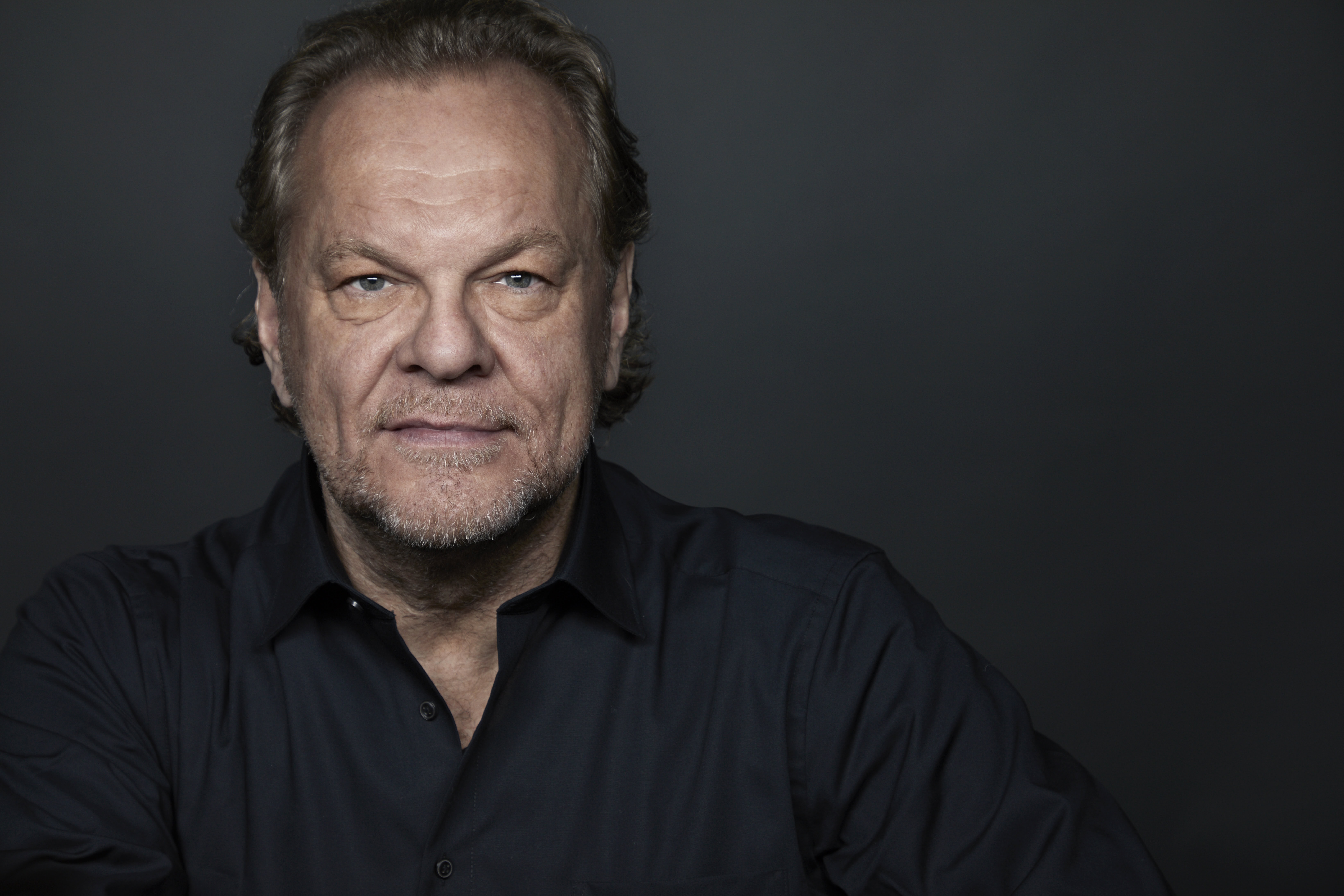 Michael Volle • Salzburger Festspiele