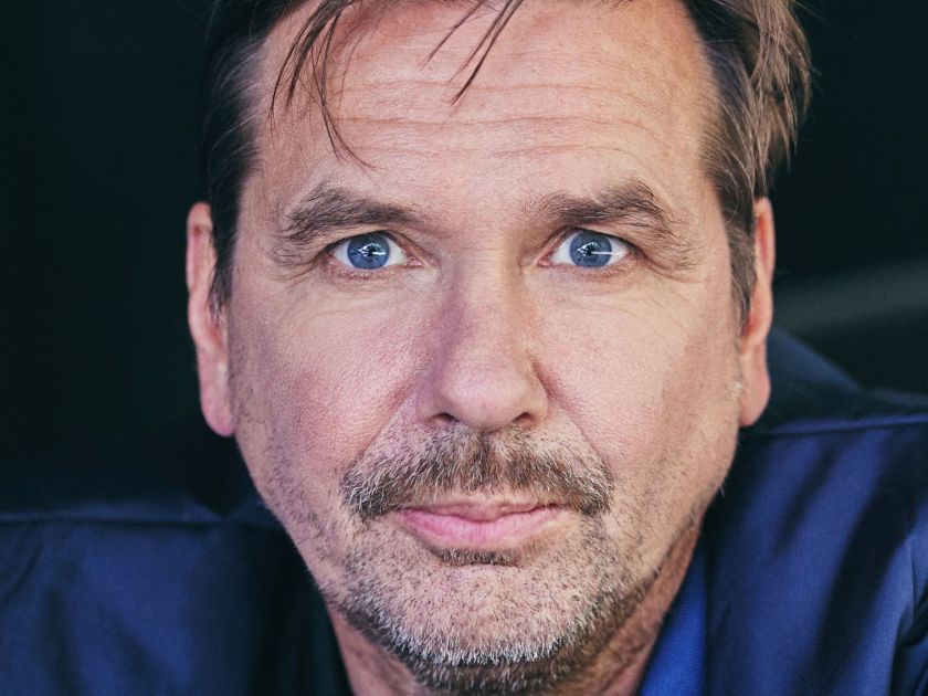 Michael Maertens • Salzburger Festspiele