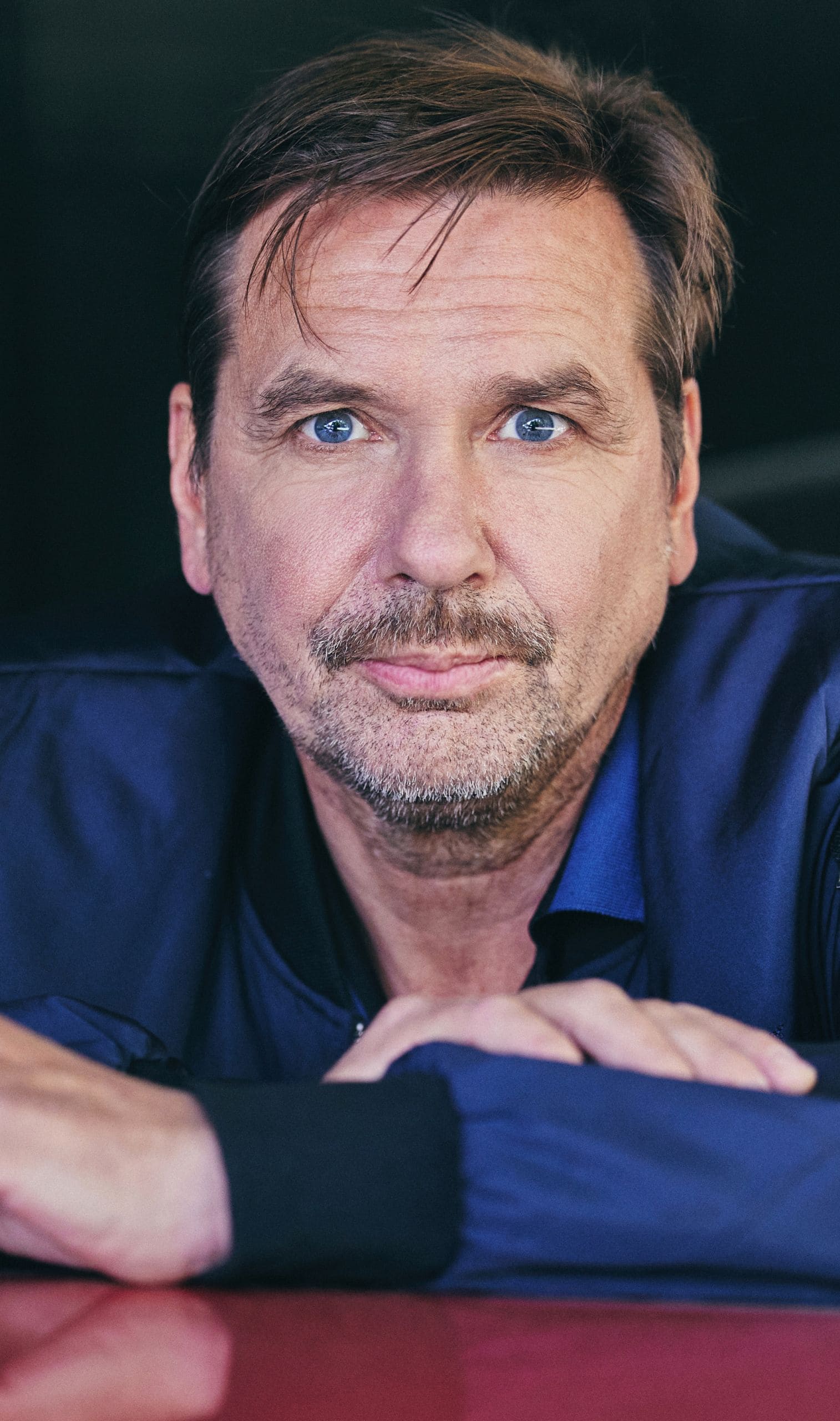 Michael Maertens • Salzburger Festspiele