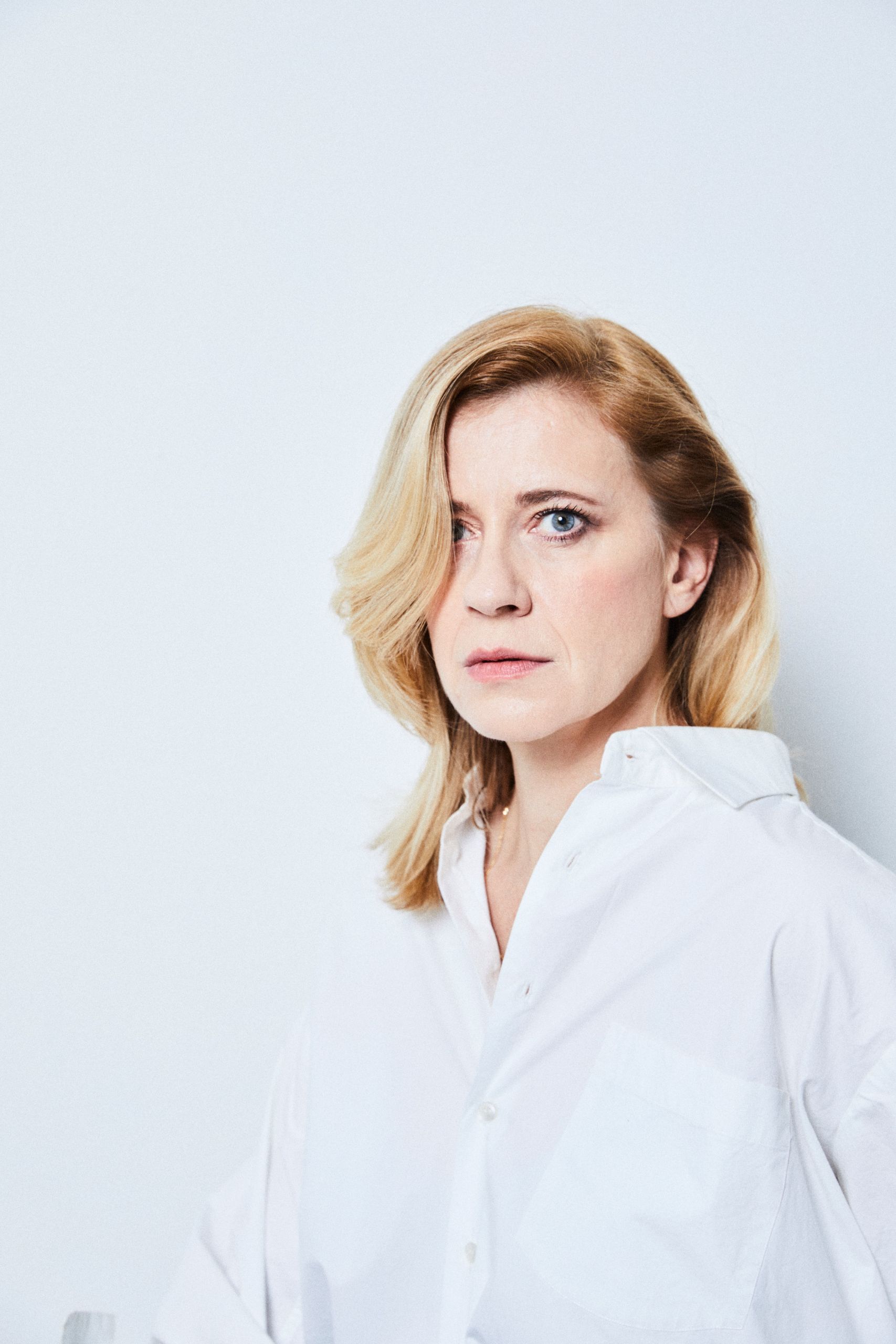 Caroline Peters • Salzburg Festival