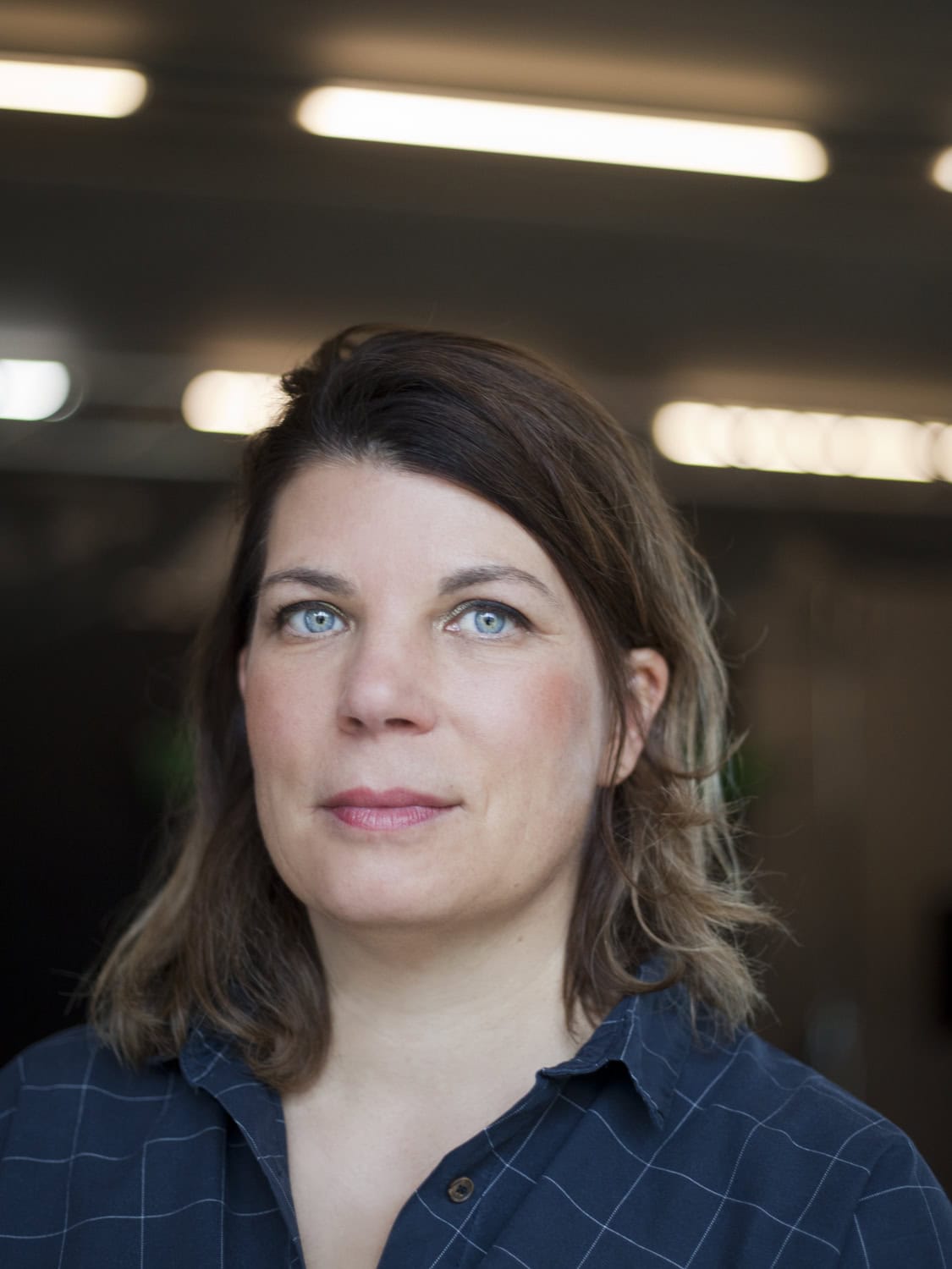 Helgard Haug • Salzburger Festspiele