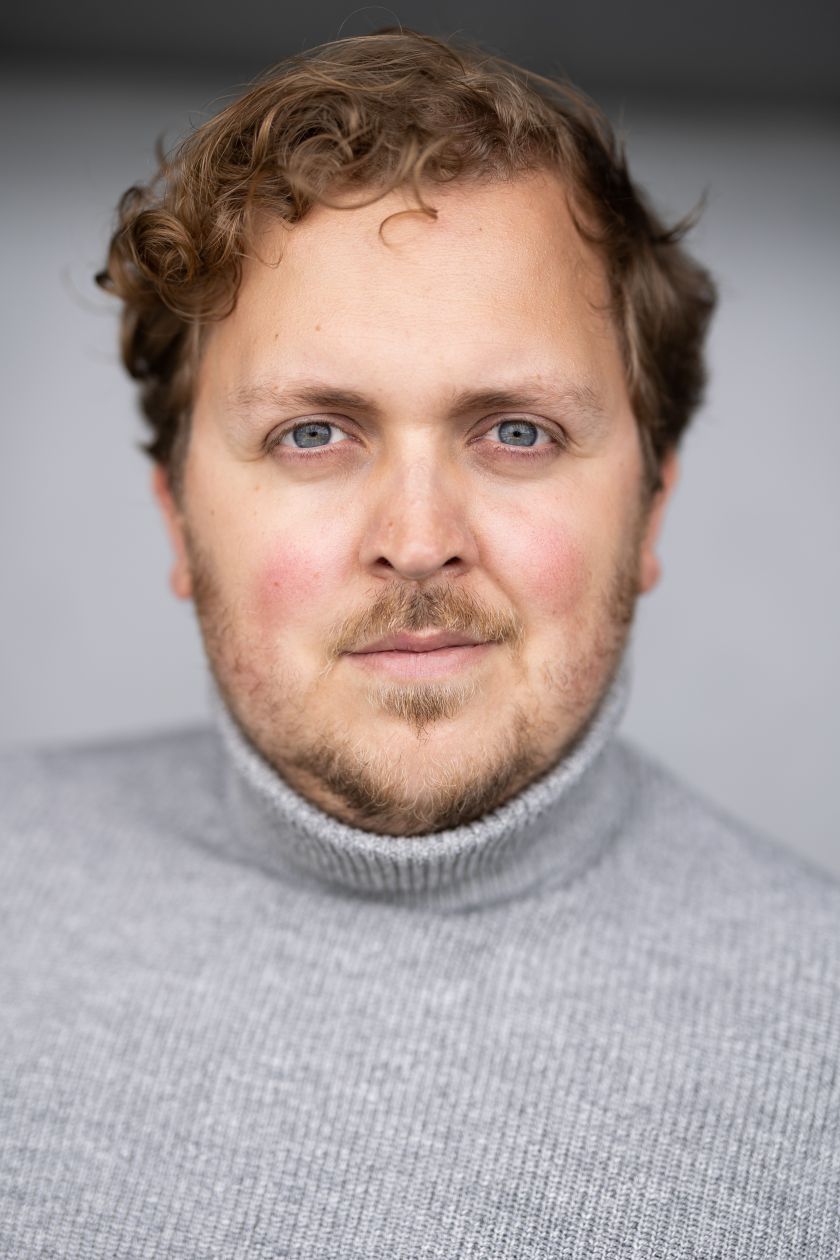 Aljoscha Lennert • Salzburger Festspiele