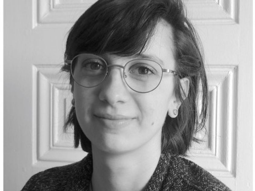 Rozenn Lièvre • Salzburg Festival