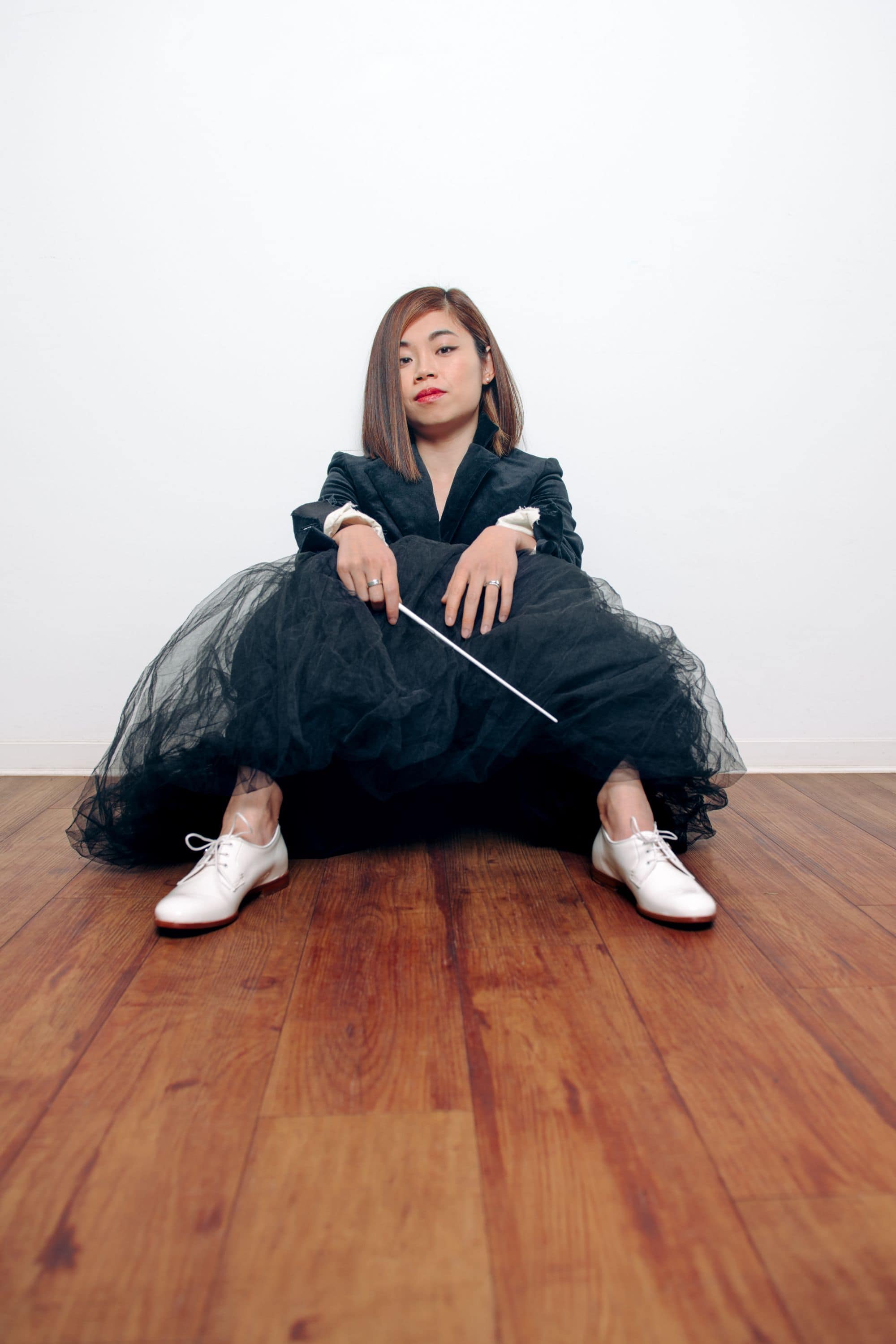 Elim Chan • Salzburg Festival