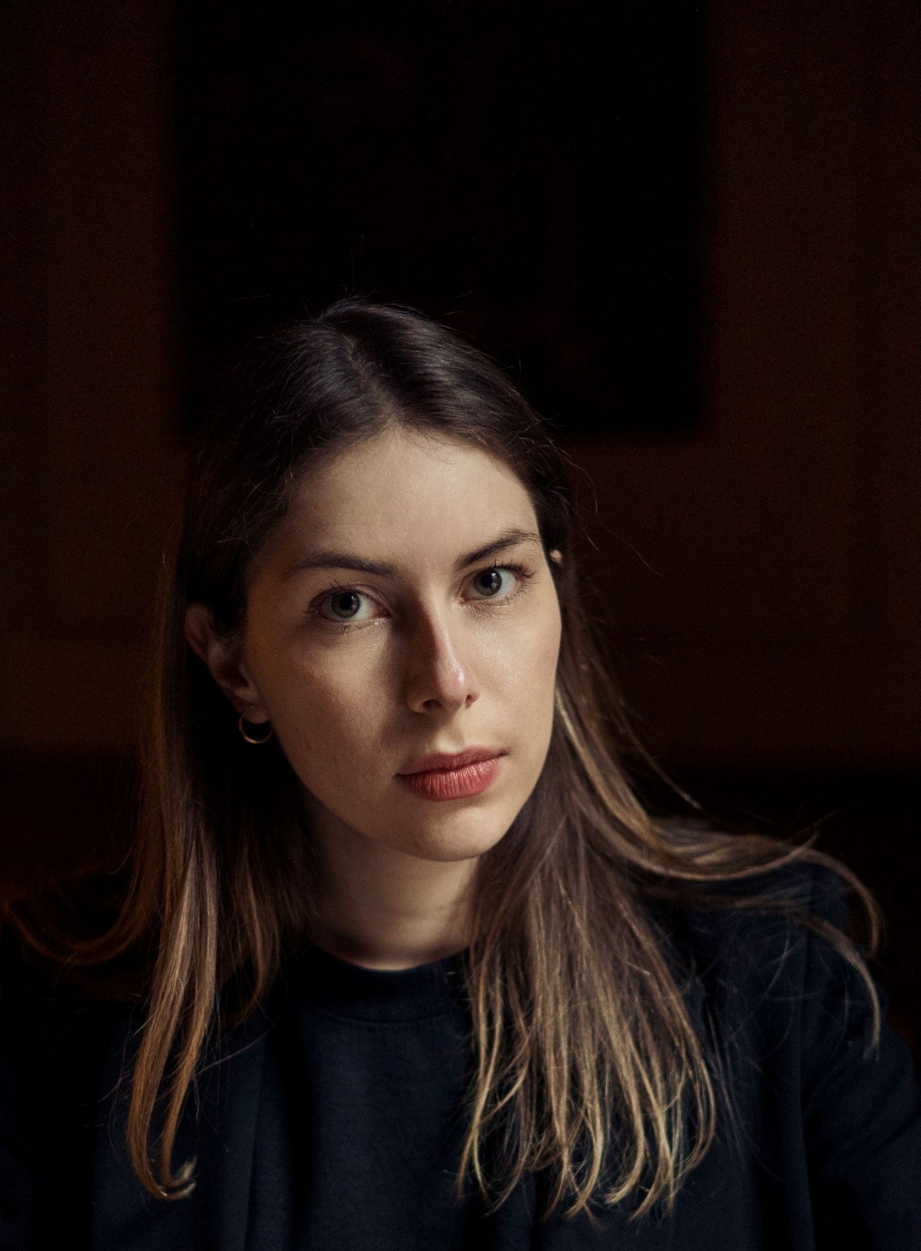 Anna Handler • Salzburger Festspiele