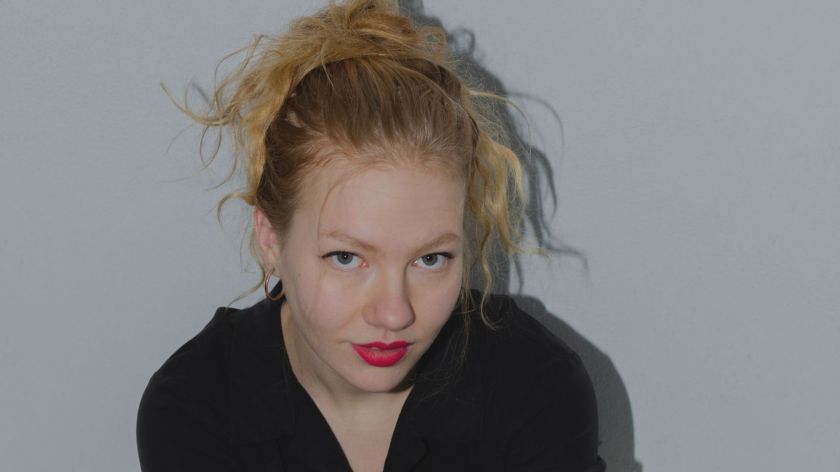 Juliette Larat • Salzburg Festival