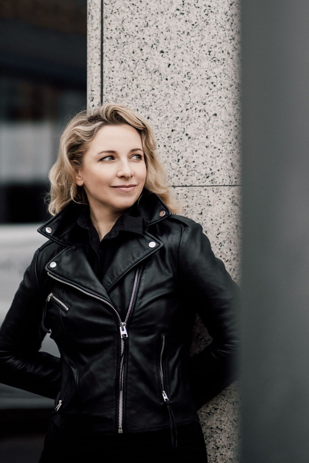 Tamara Stefanovich • Salzburg Festival