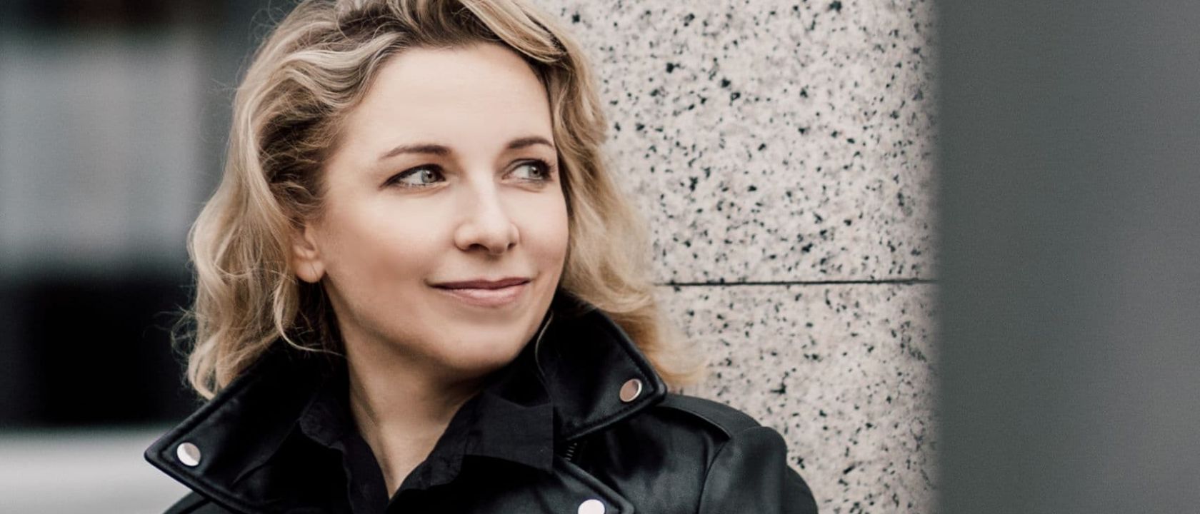 Tamara Stefanovich • Salzburg Festival