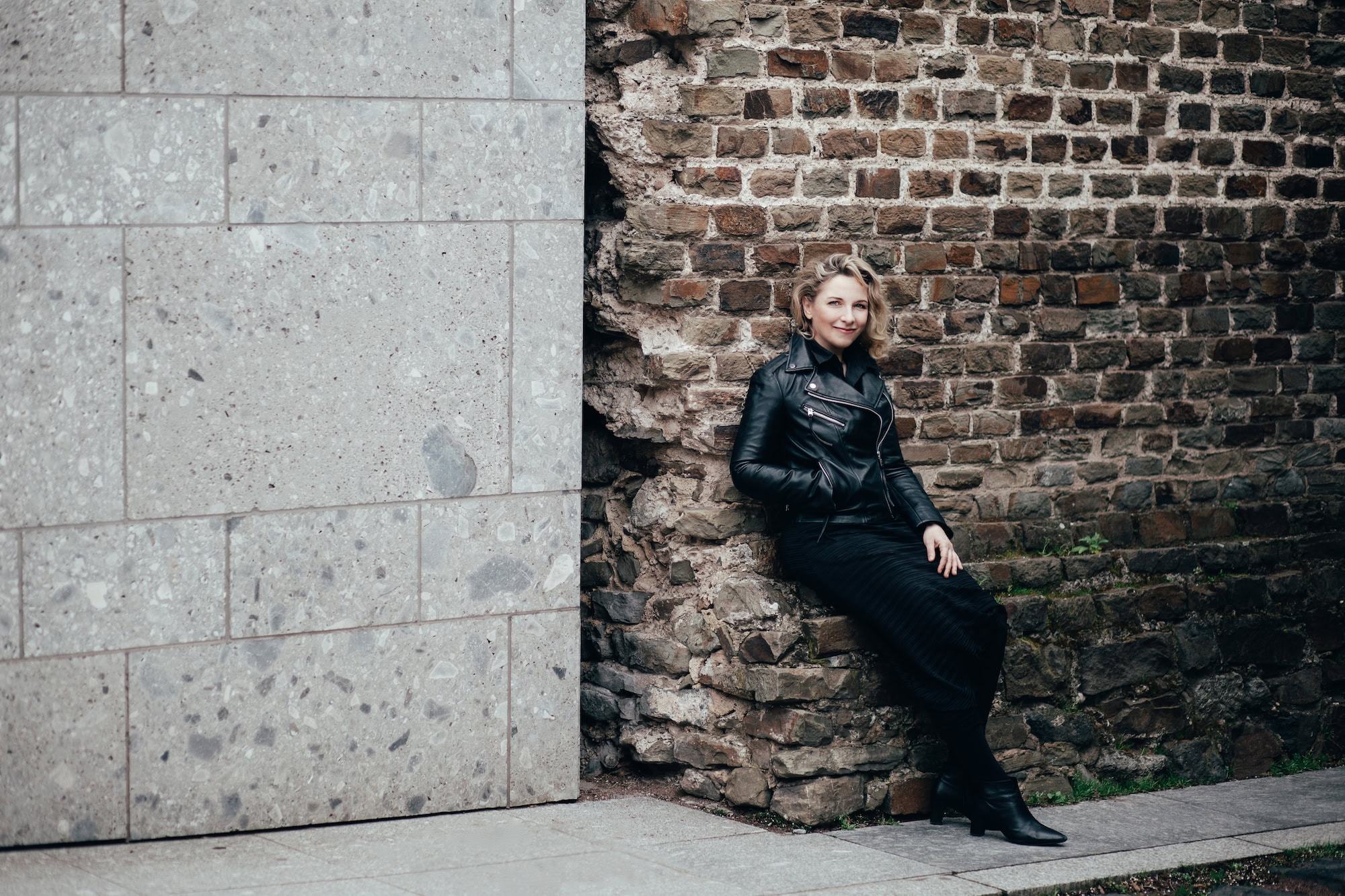 Tamara Stefanovich • Salzburg Festival