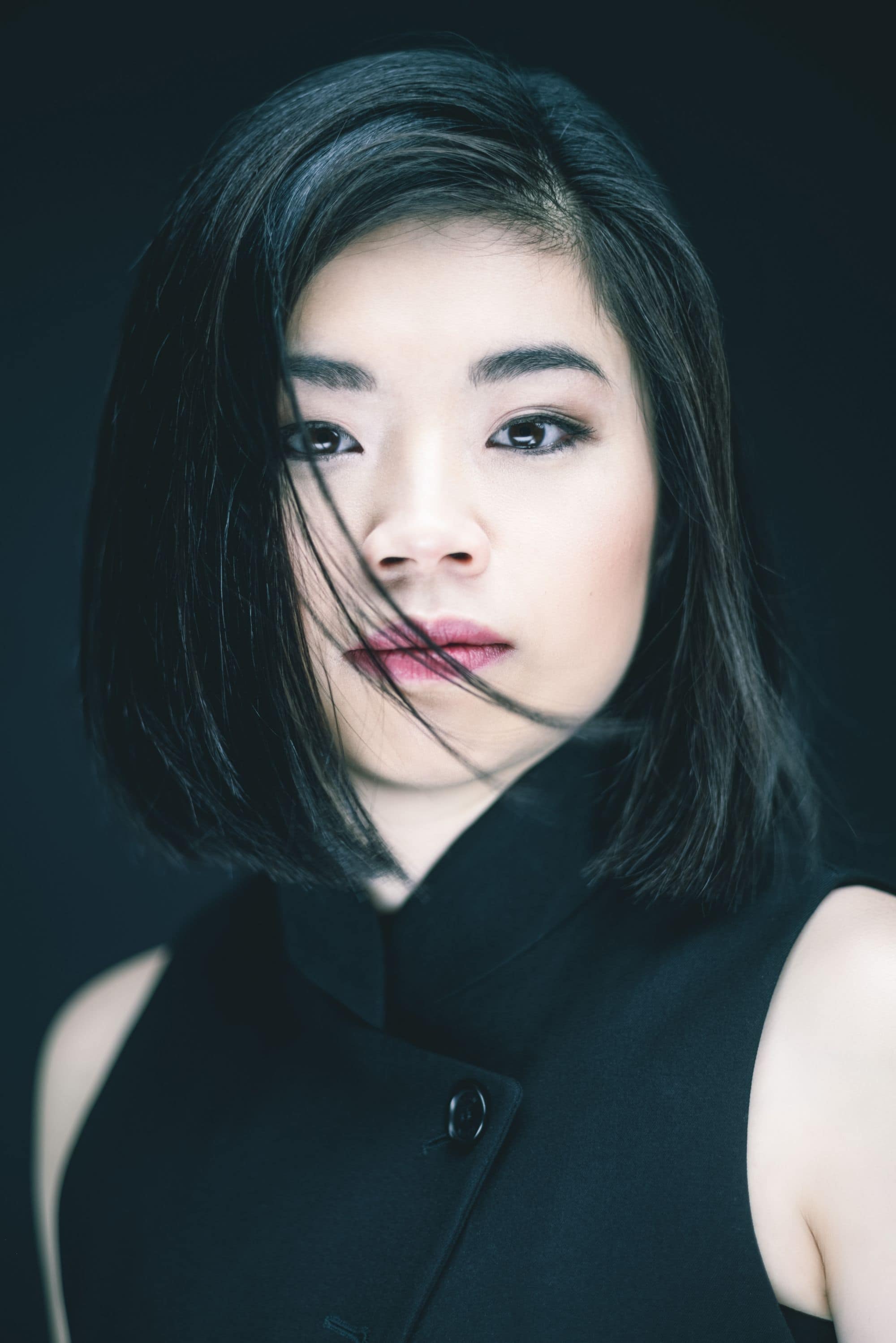 Elim Chan • Salzburger Festspiele